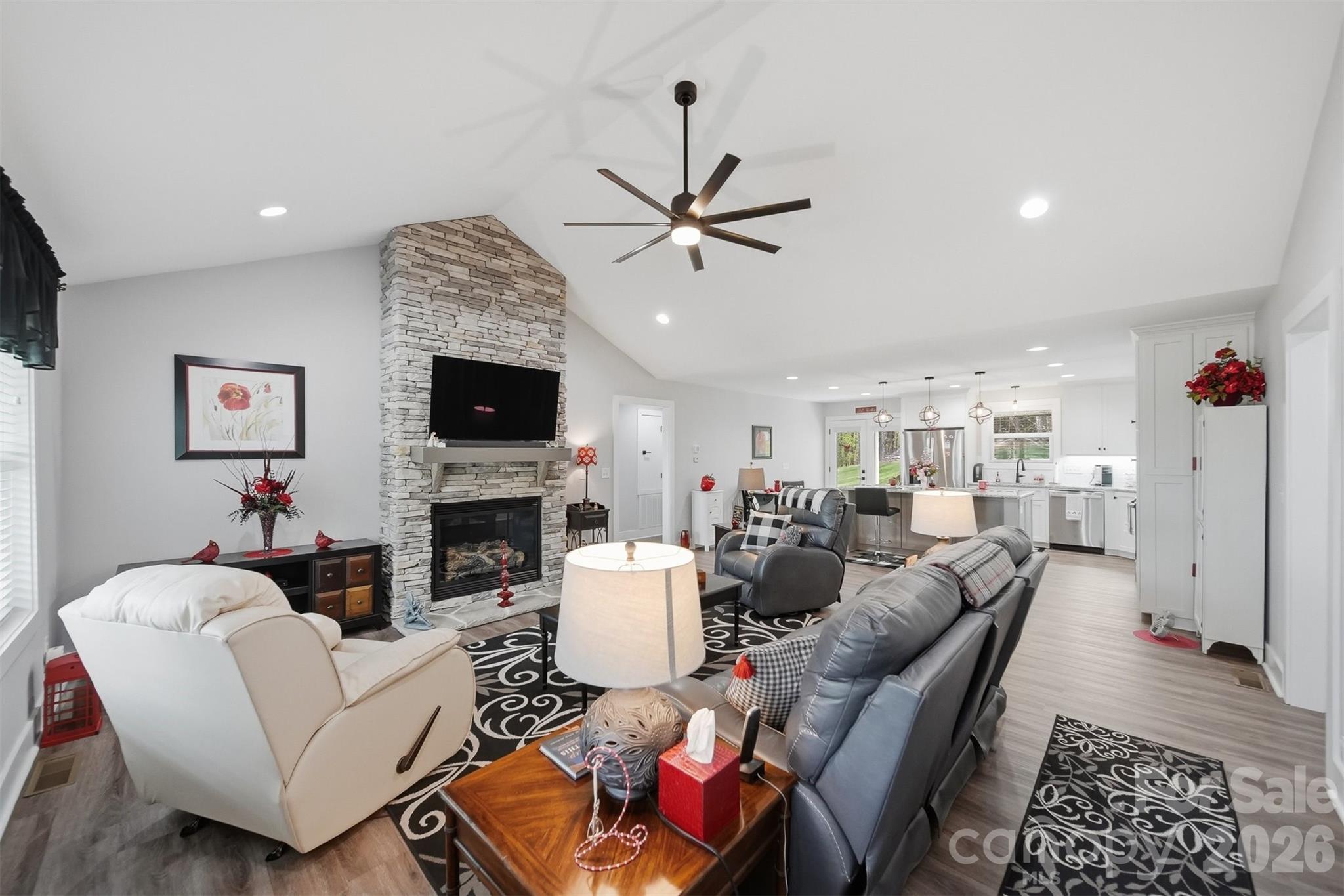 Photo 4 of 41 Emerson Court, Taylorsville, NC