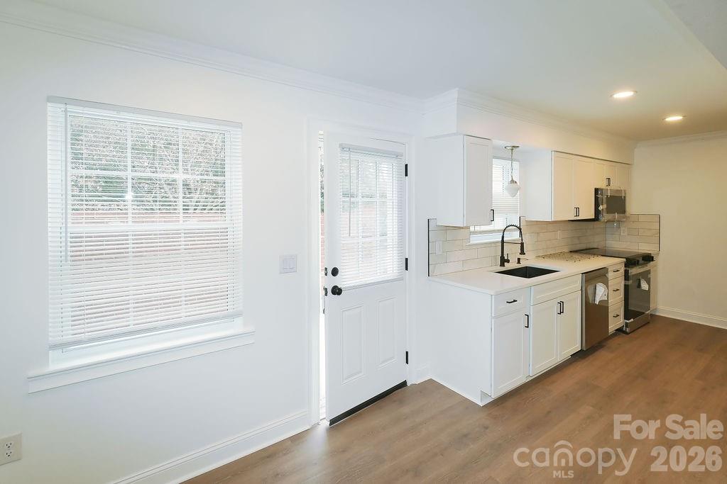 Photo 7 of 8805 Hunter Ridge Drive, Charlotte, NC