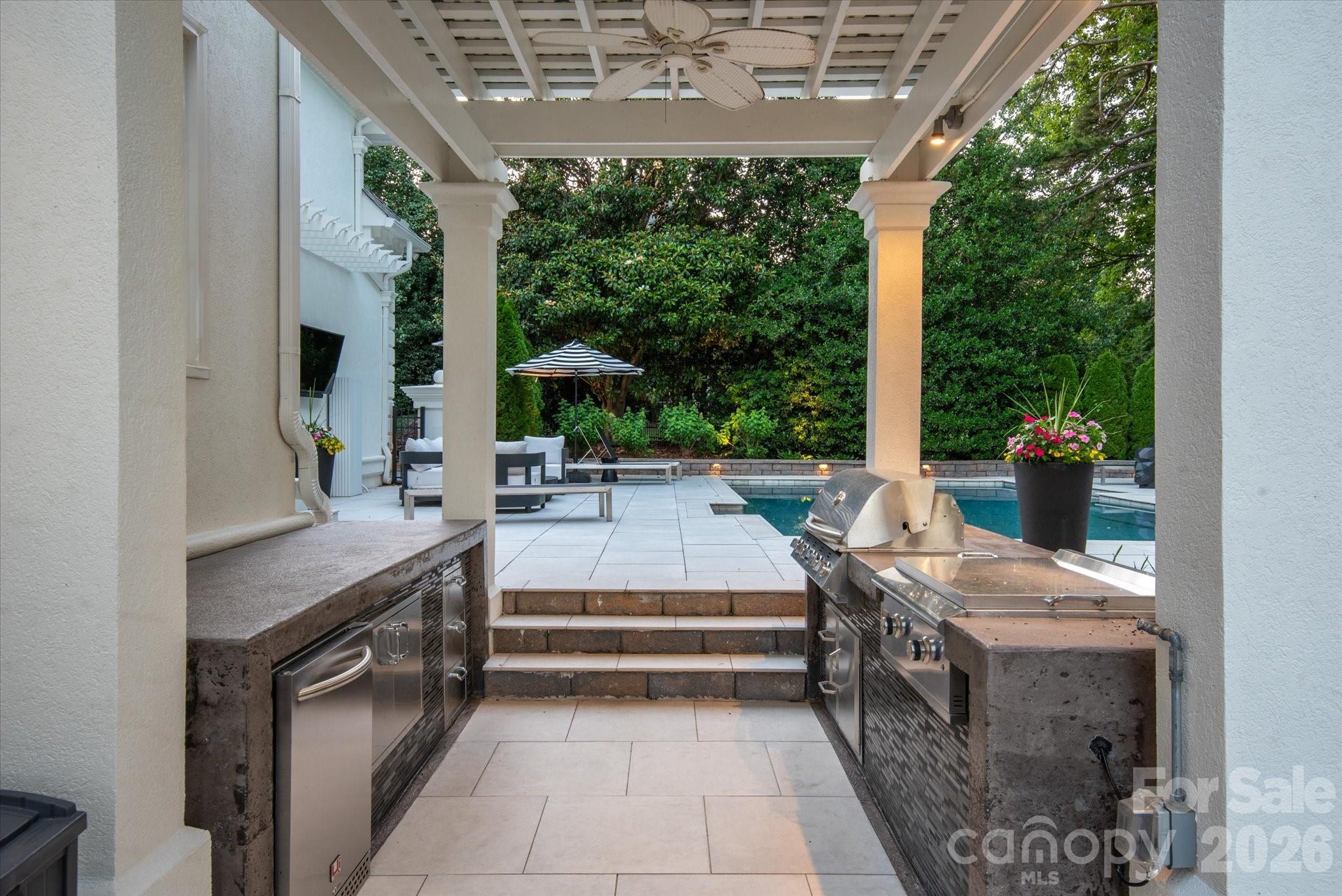 Photo 44 of 6405 Mitchell Hollow Road, Charlotte, NC