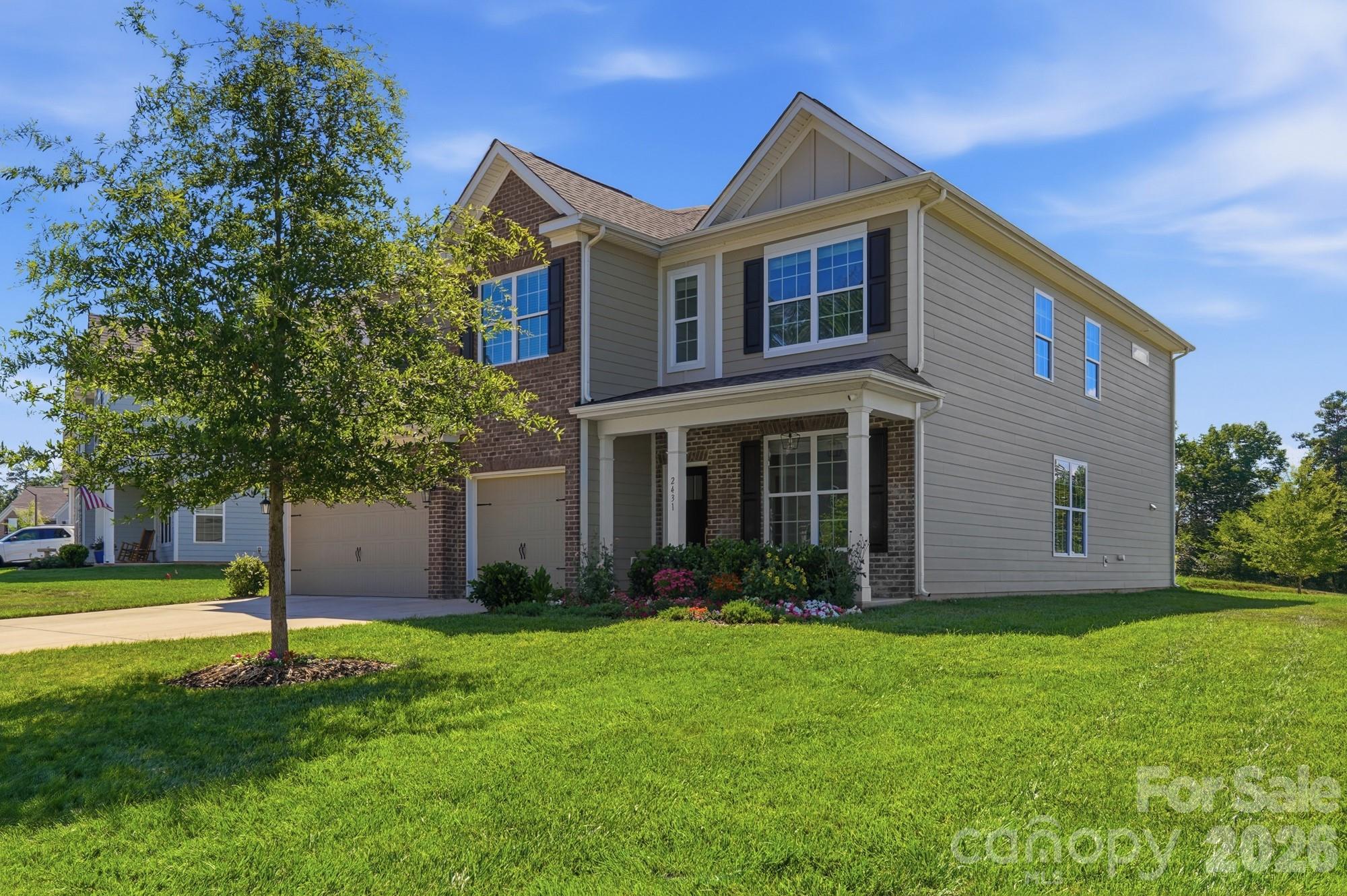 Photo 2 of 2431 Napa Terrace, Clover, SC