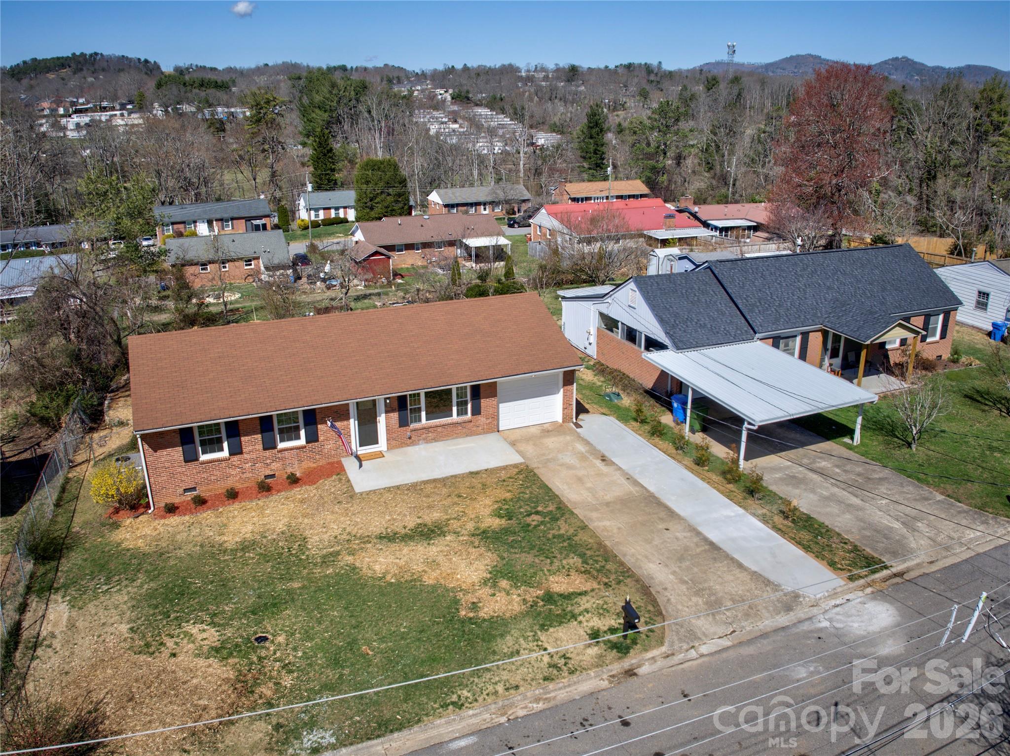 88 Skyview Terrace, Asheville, NC - photo 34 of 35