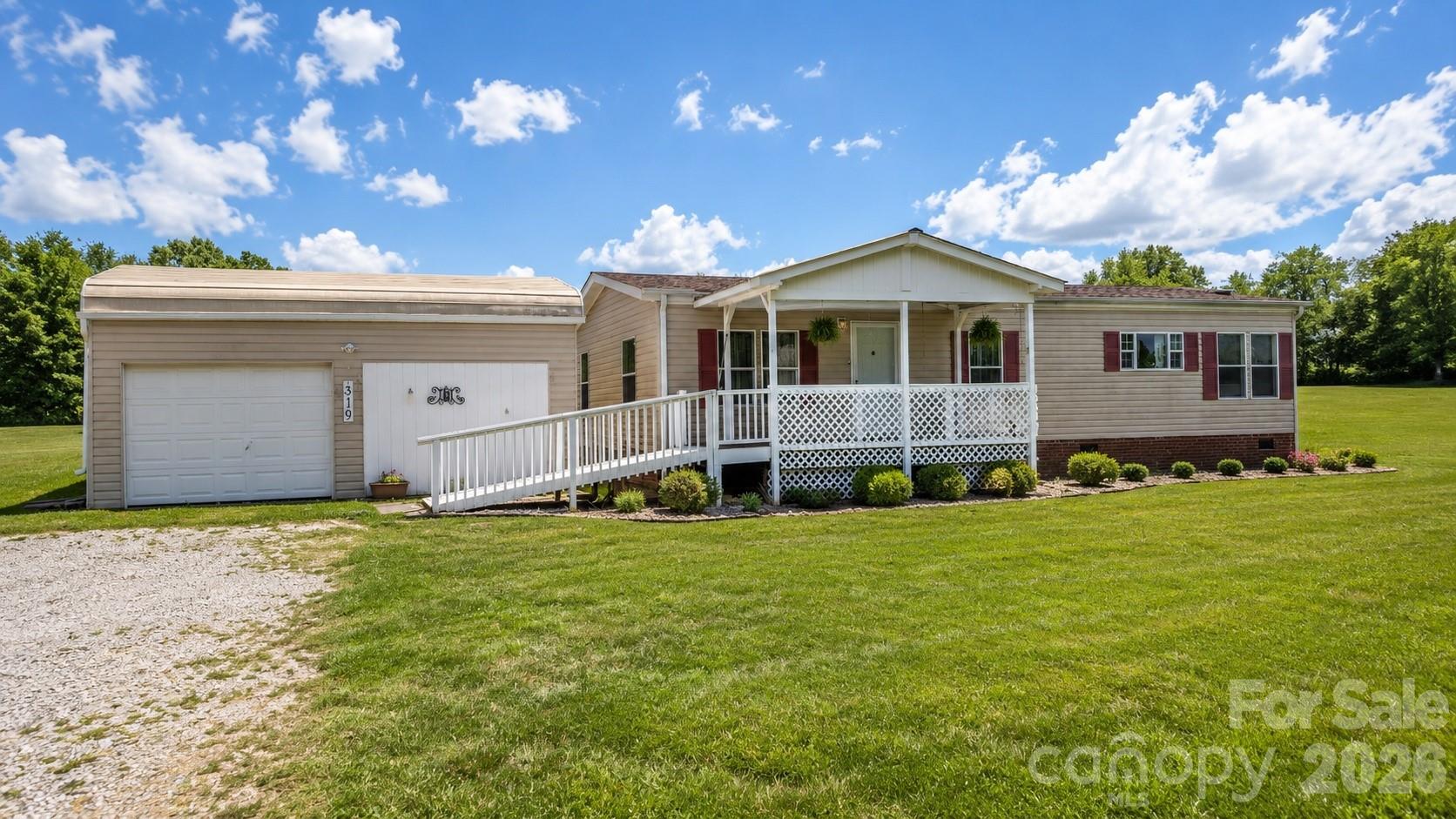 319 Jm Lovelace Road111, Ellenboro, NC