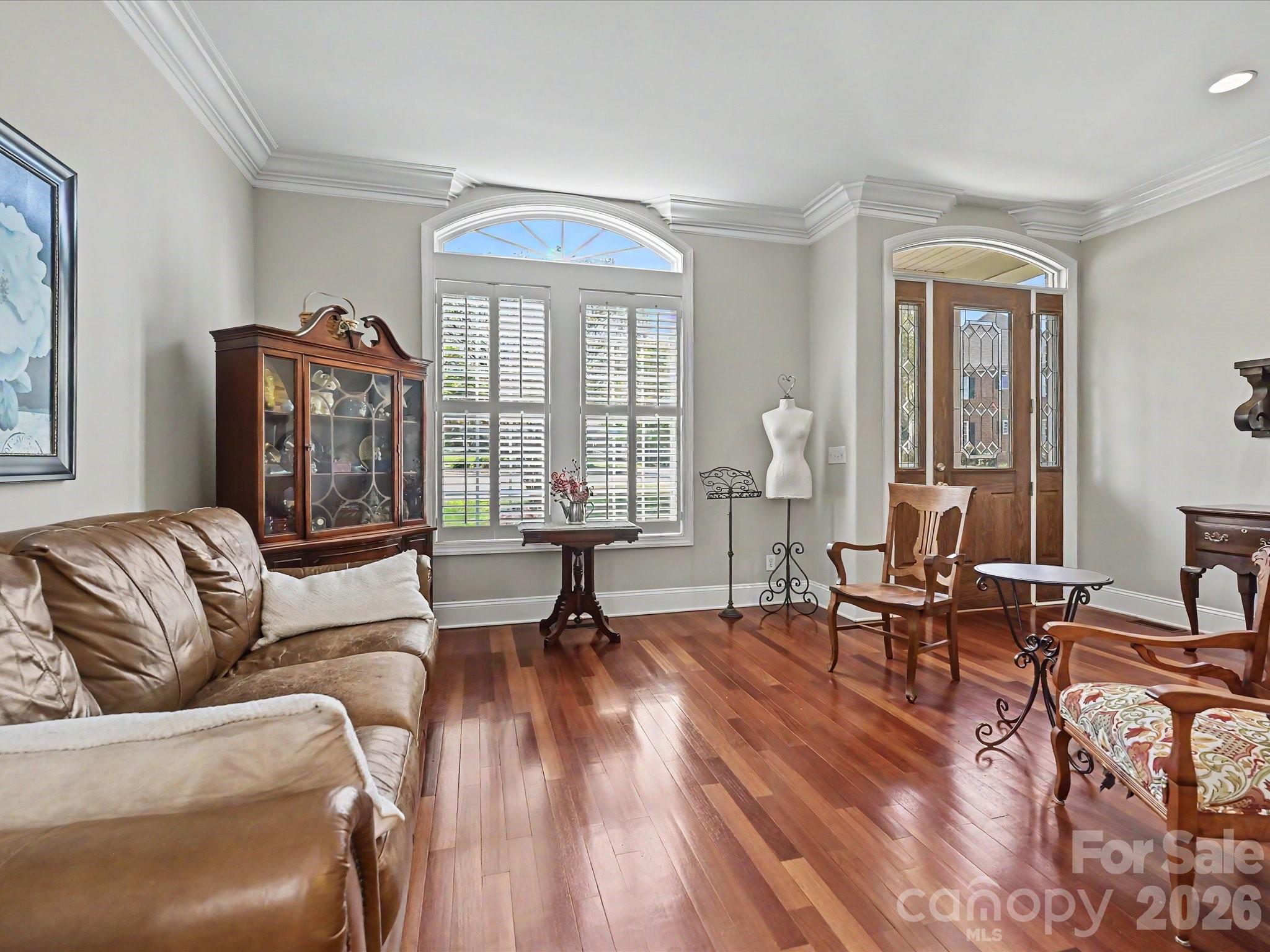 4221 Barons Court, Harrisburg, NC - photo 4 of 49