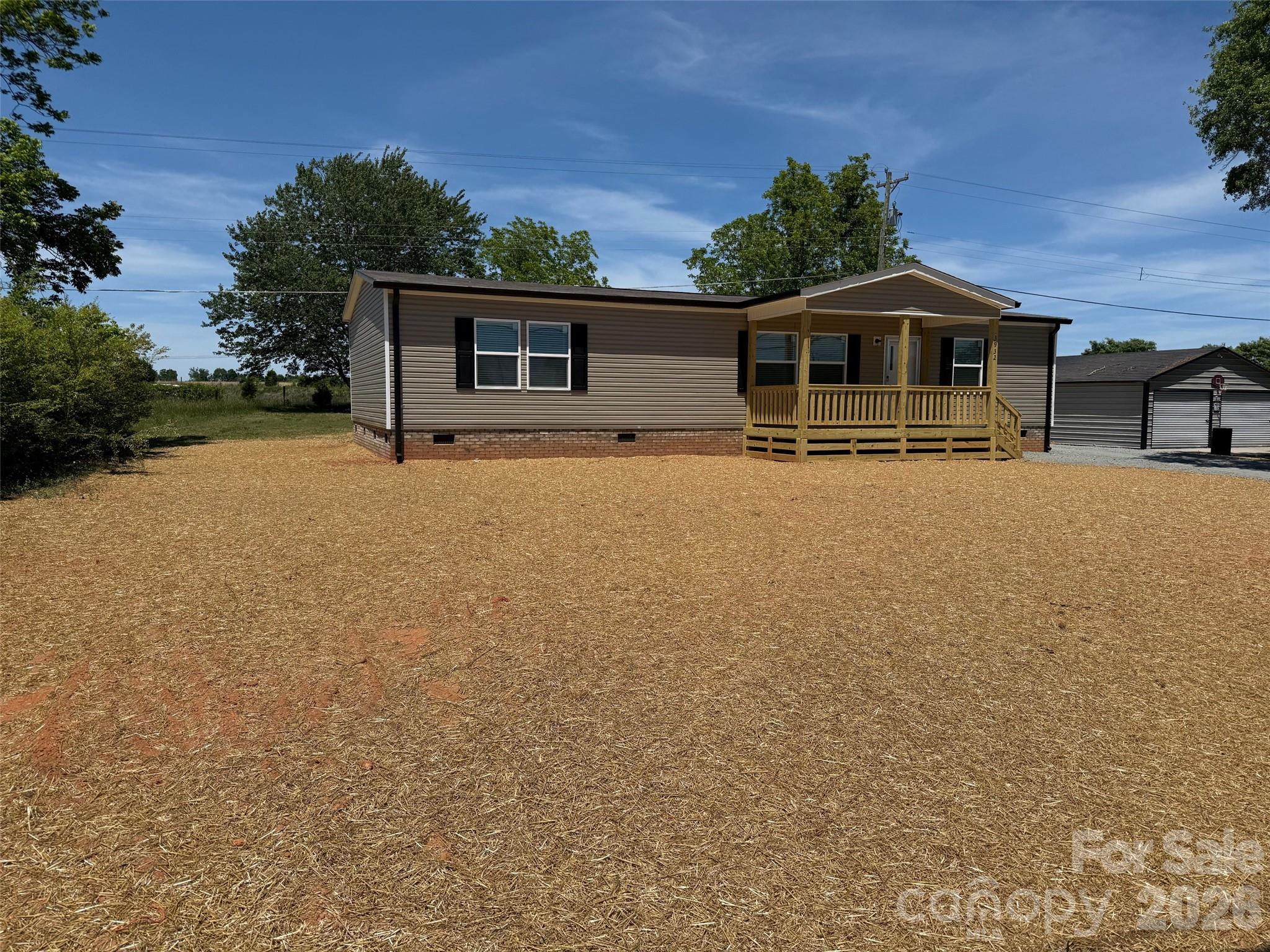 Photo 3 of 3932 Sunset Boulevard, Shelby, NC