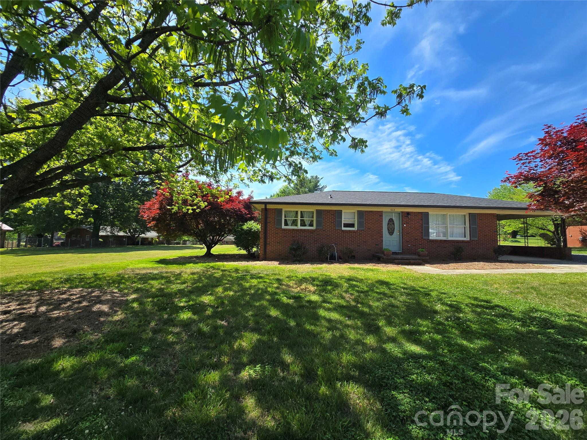513 Sides Street, Rockwell, NC - photo 1 of 34