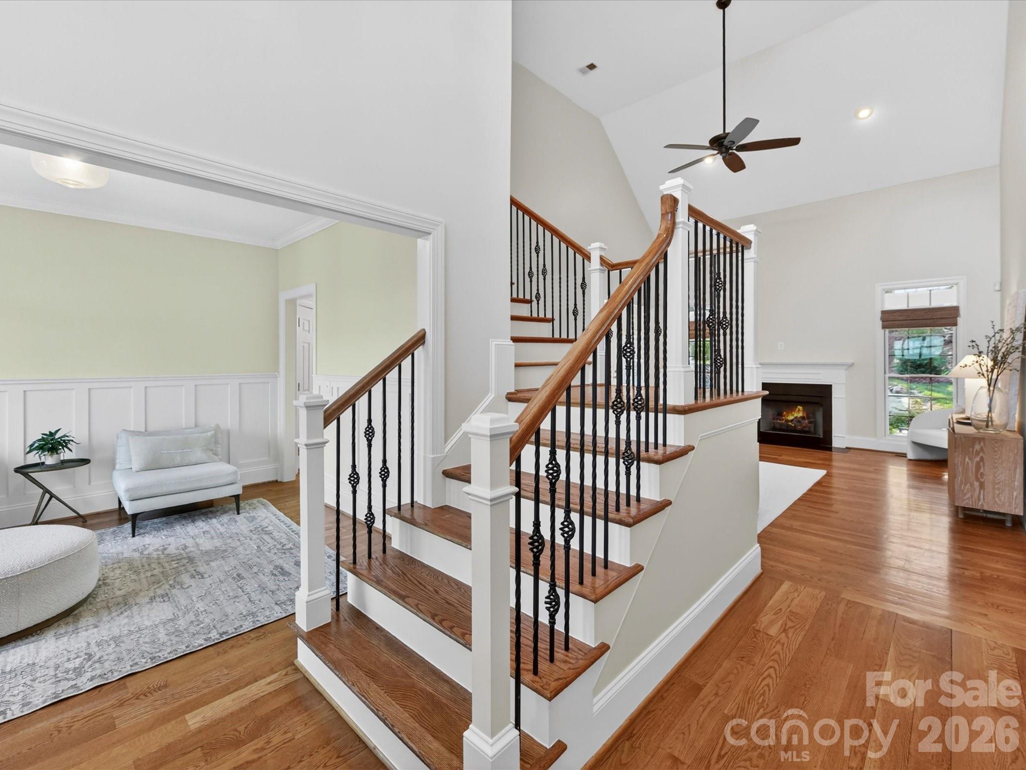 4510 Granite Hill Drive, Davidson, NC - photo 5 of 47