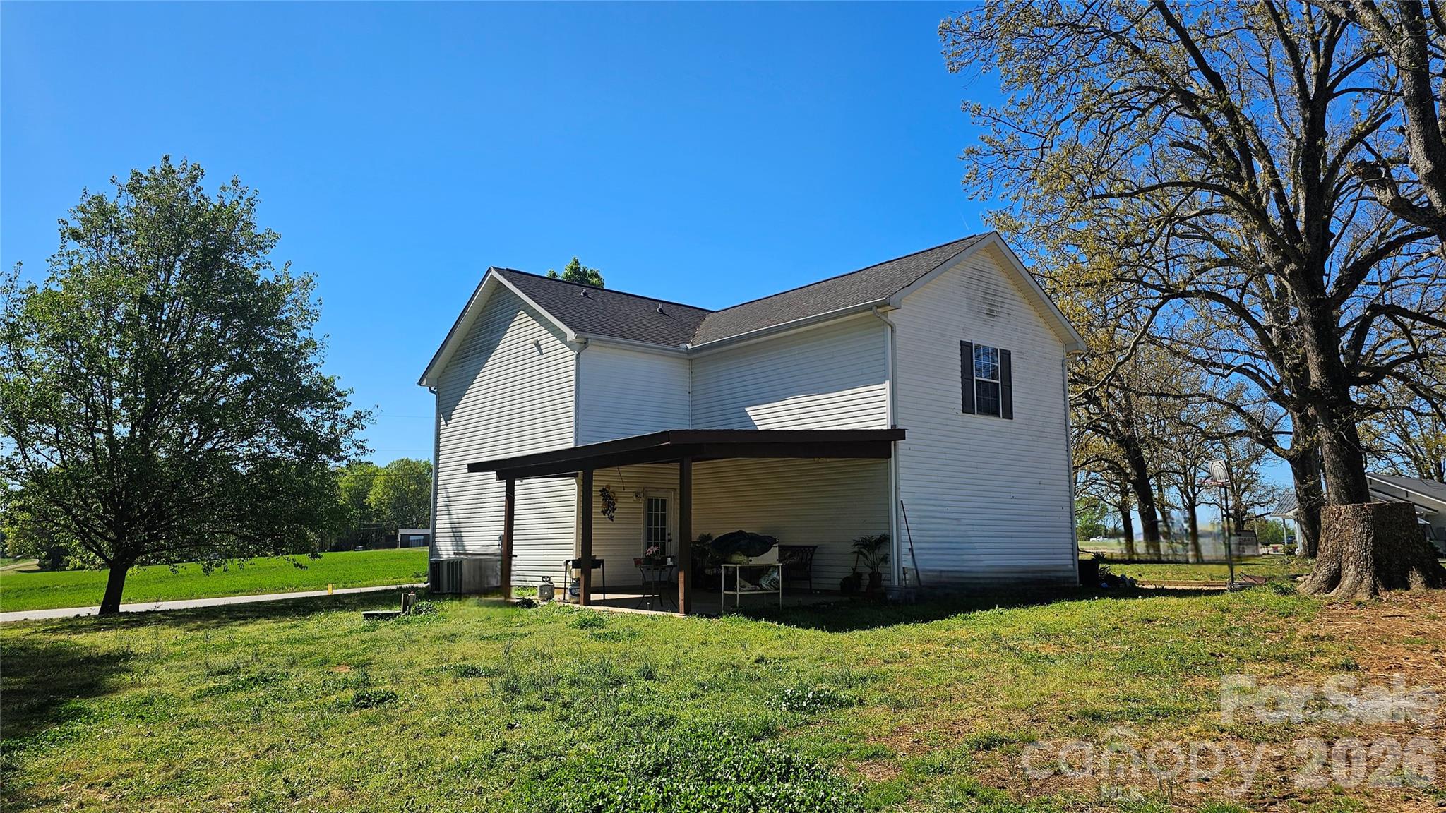 Photo 4 of 2907 New Salem Road, Monroe, NC
