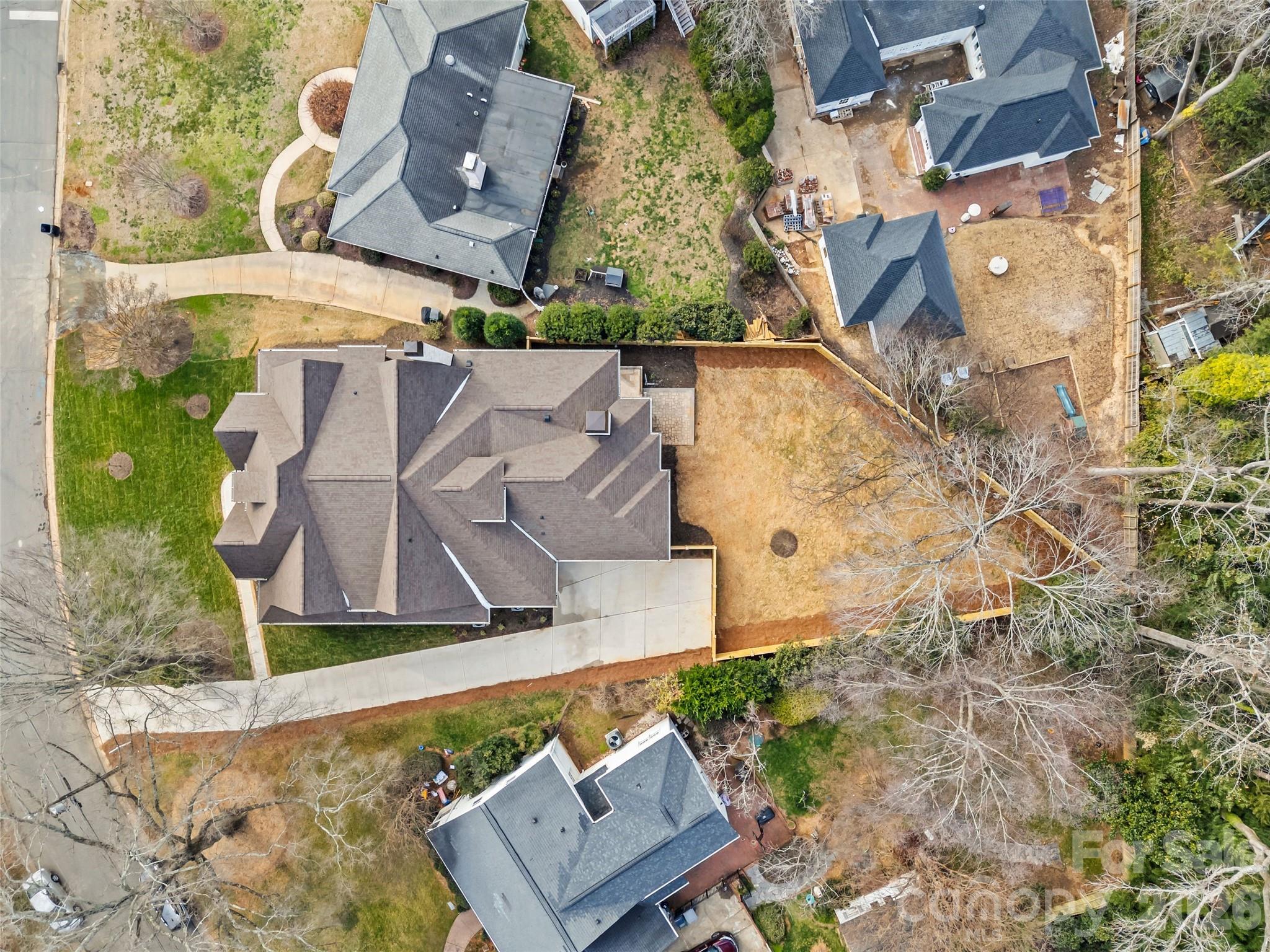 Photo 46 of 4715 Montclair Avenue, Charlotte, NC