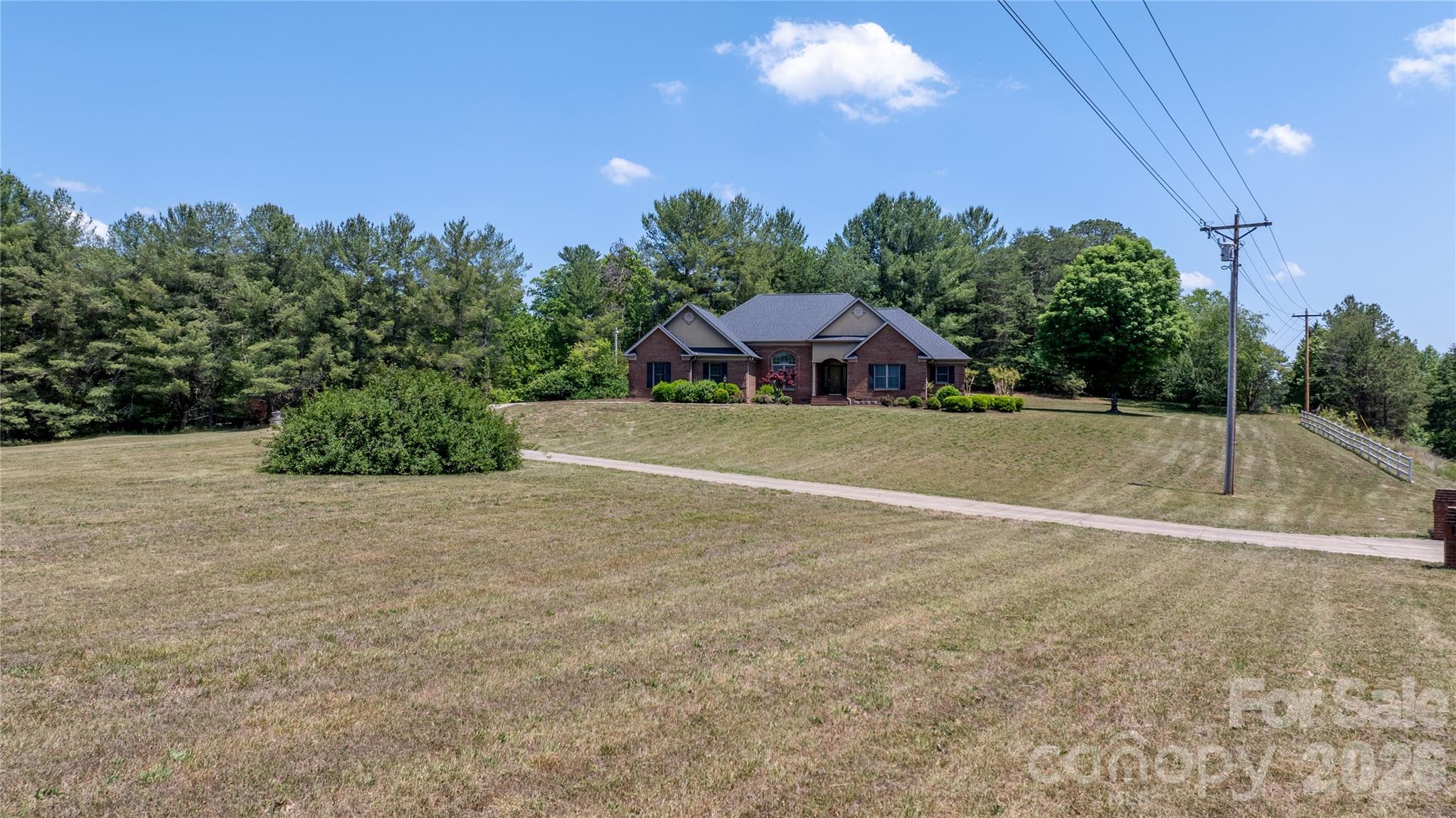 2201 Teague Town Road, Taylorsville, NC - photo 2 of 49