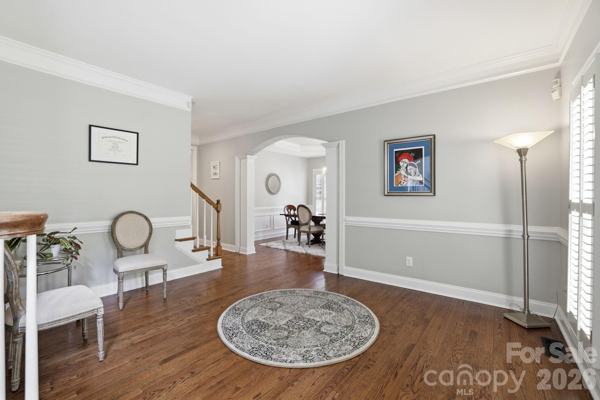 239 Sardis Pointe Road, Matthews, NC - photo 5 of 48