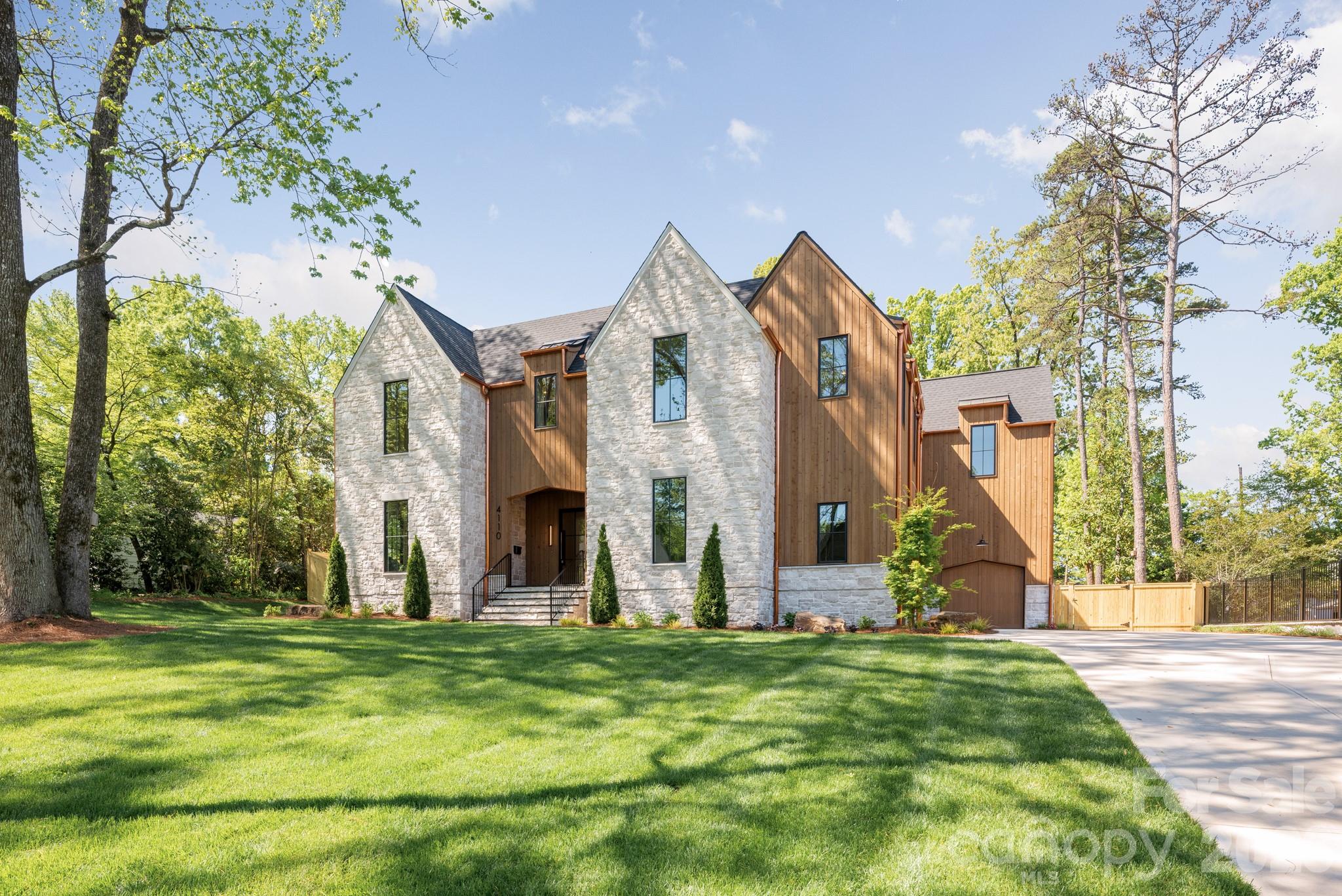 Photo 48 of 4110 Melchor Avenue, Charlotte, NC