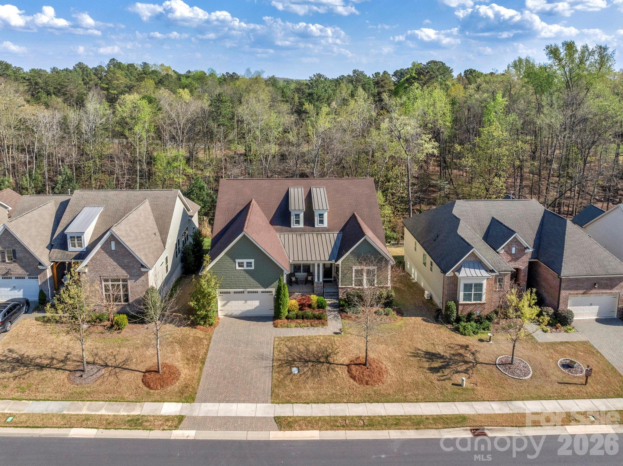 Photo 42 of 16414 Cozy Cove Road, Charlotte, NC