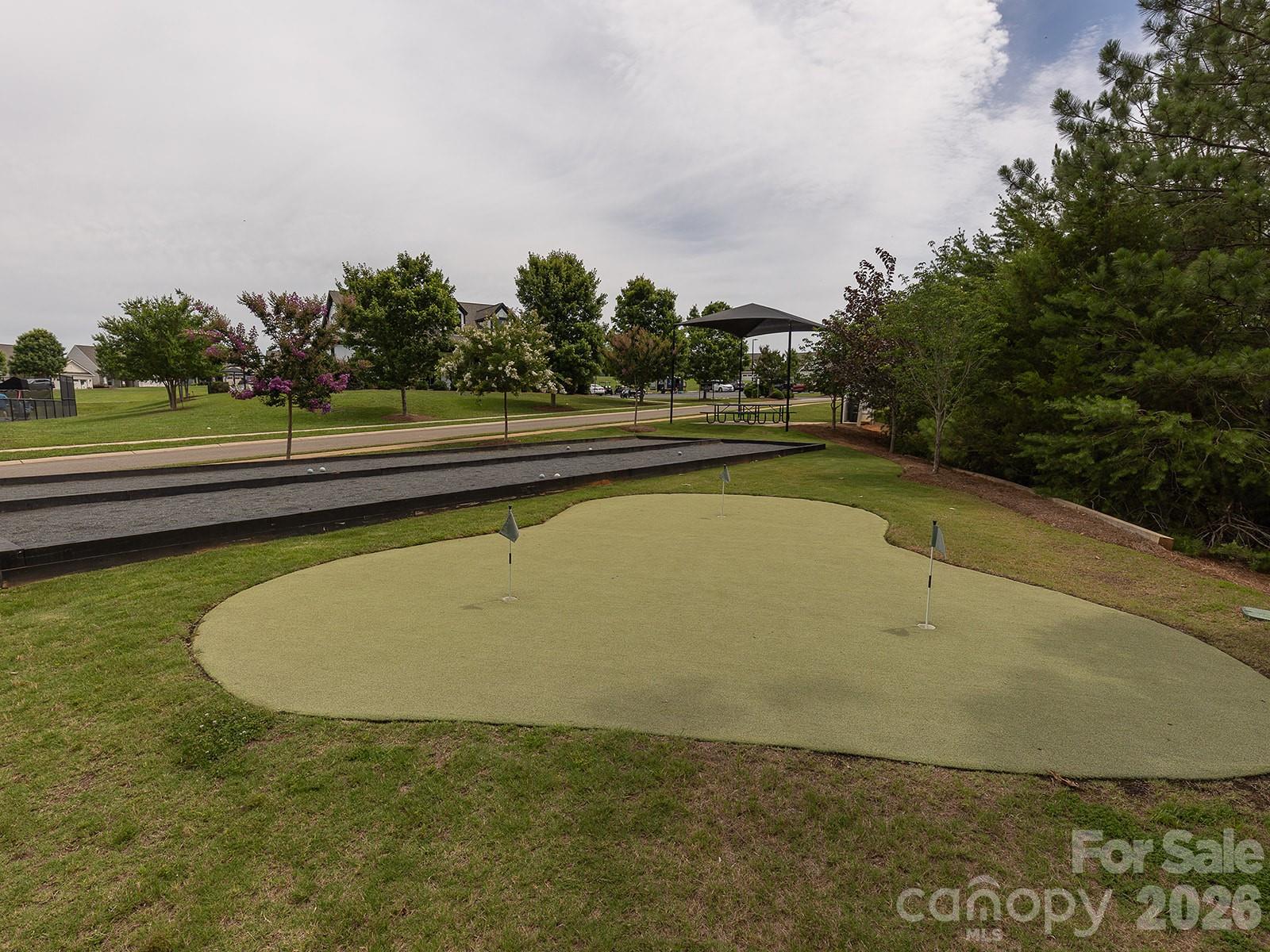 Photo 28 of 40161 Crooked Stick Drive, Lancaster, SC