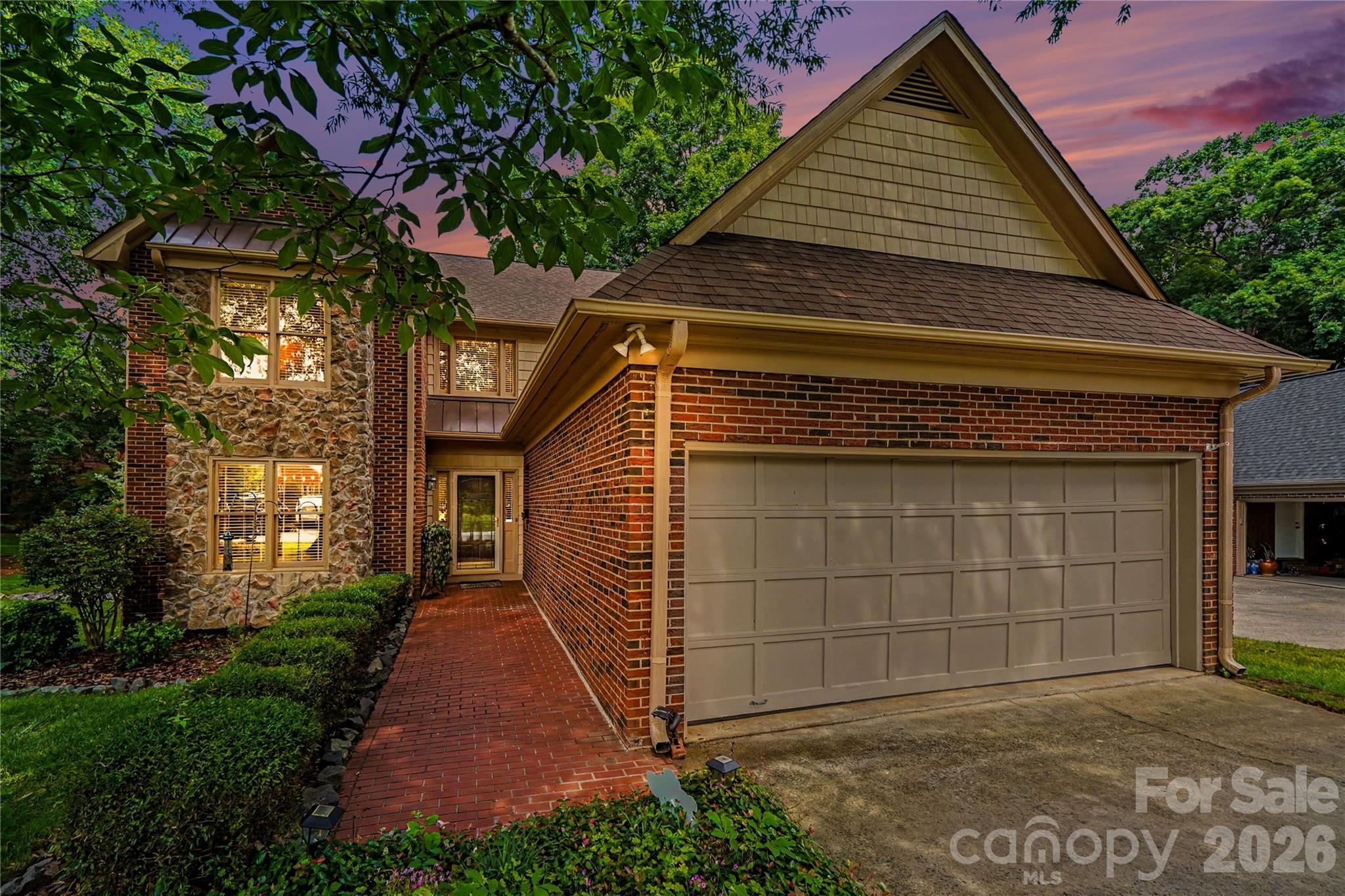Photo 2 of 5112 Tedorill Lane, Charlotte, NC