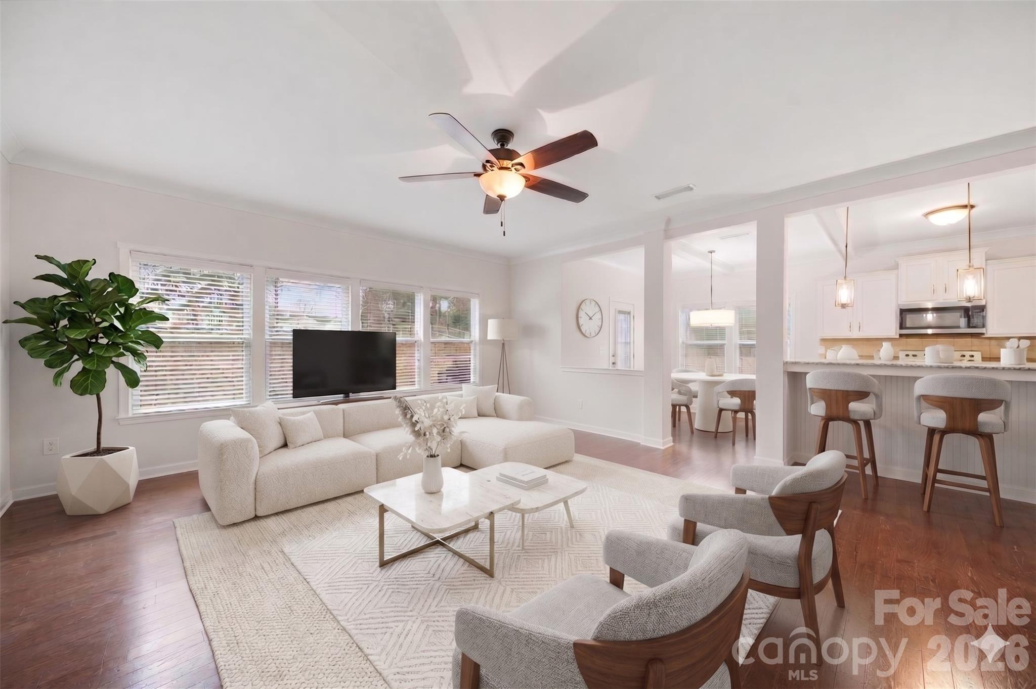 7031 Friar Tuck Lane, Mint Hill, NC