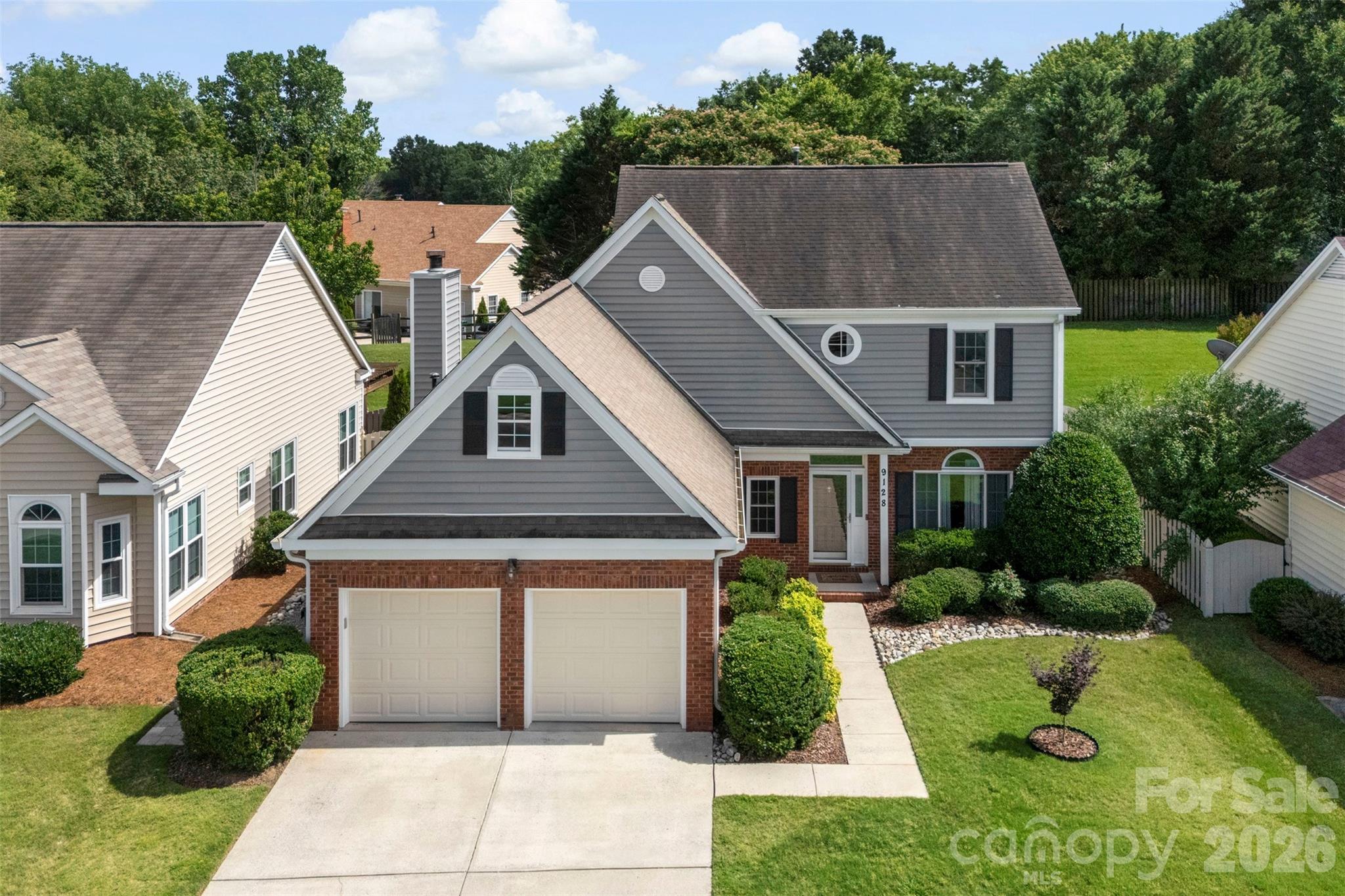 Photo 36 of 9128 Twilight Hill Court, Charlotte, NC