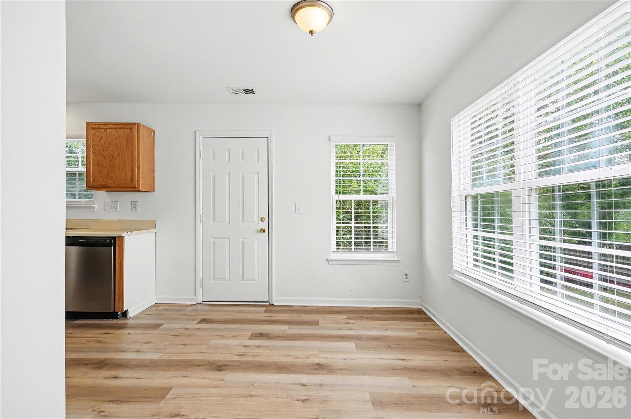 Photo 14 of 1215 Mcallister Drive, Charlotte, NC