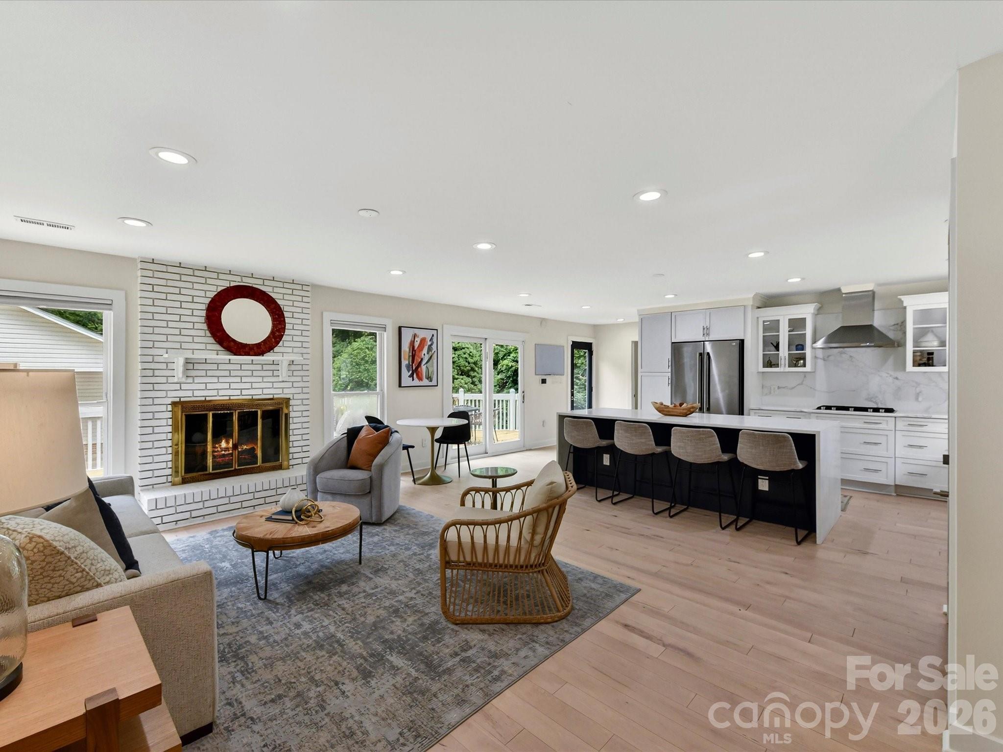 Photo 6 of 1801 Matheson Avenue, Charlotte, NC