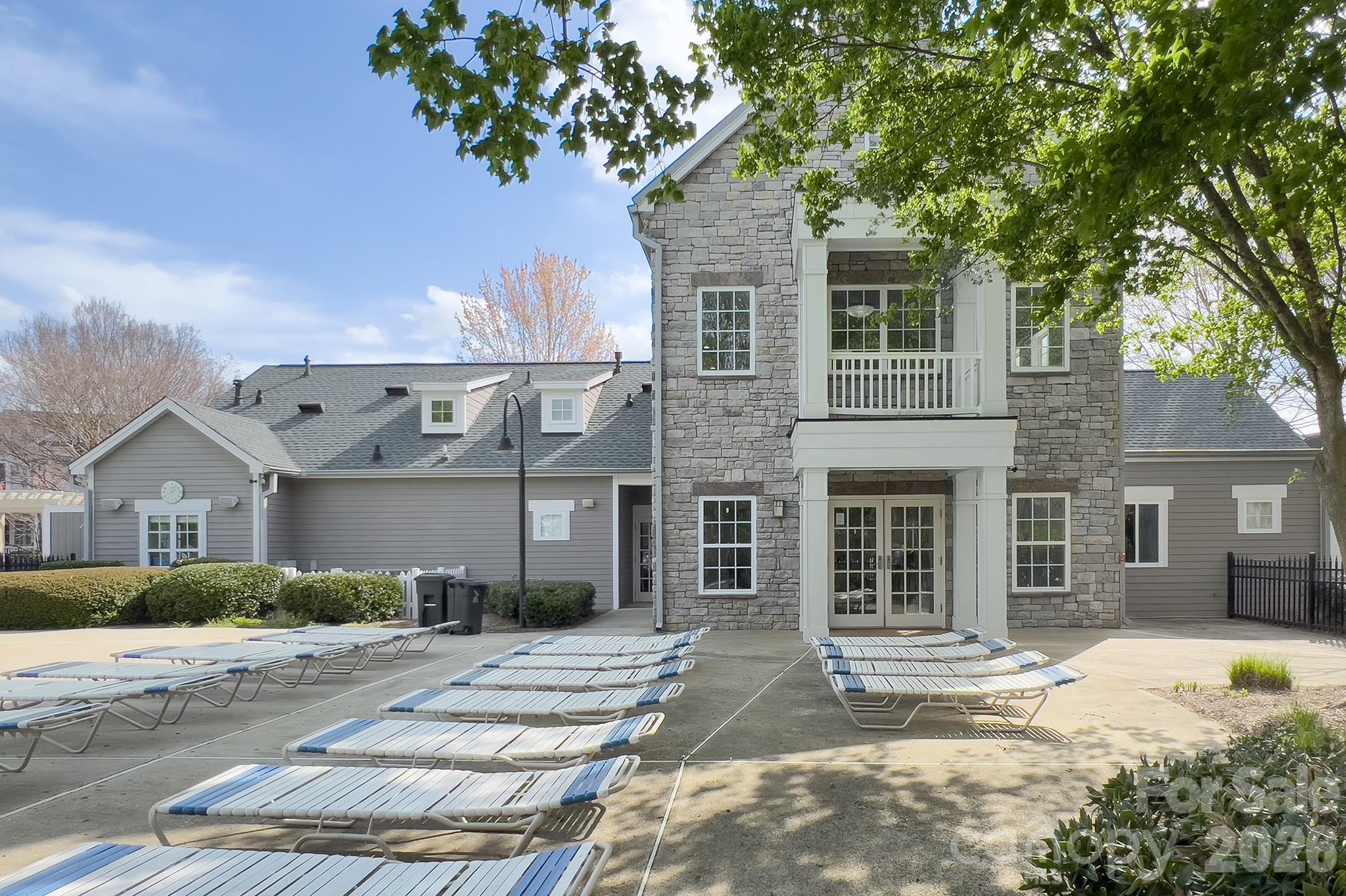 15324 Barnsbury Drive, Huntersville, NC - photo 46 of 49