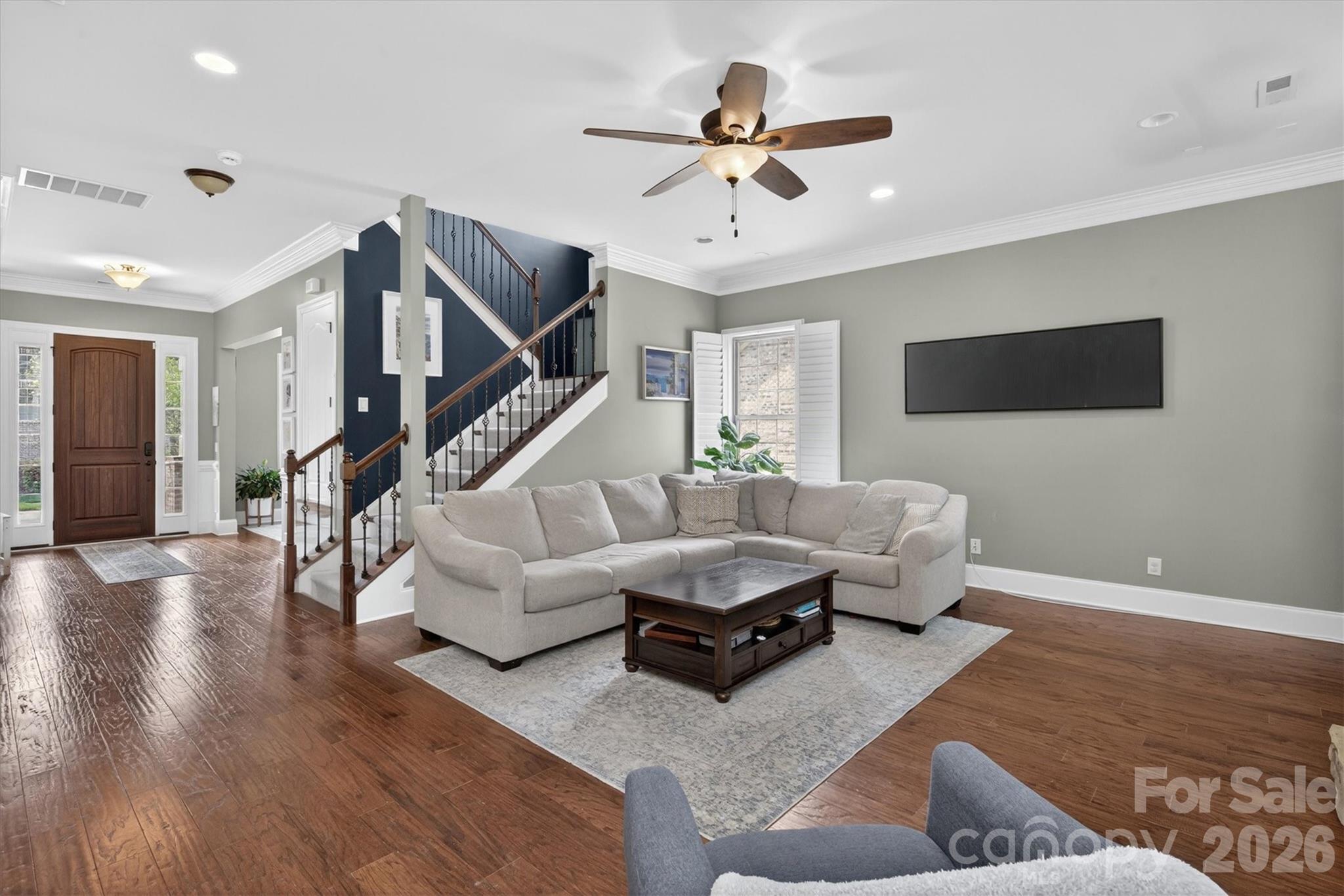 2800 Bevis Lane, Waxhaw, NC - photo 8 of 49