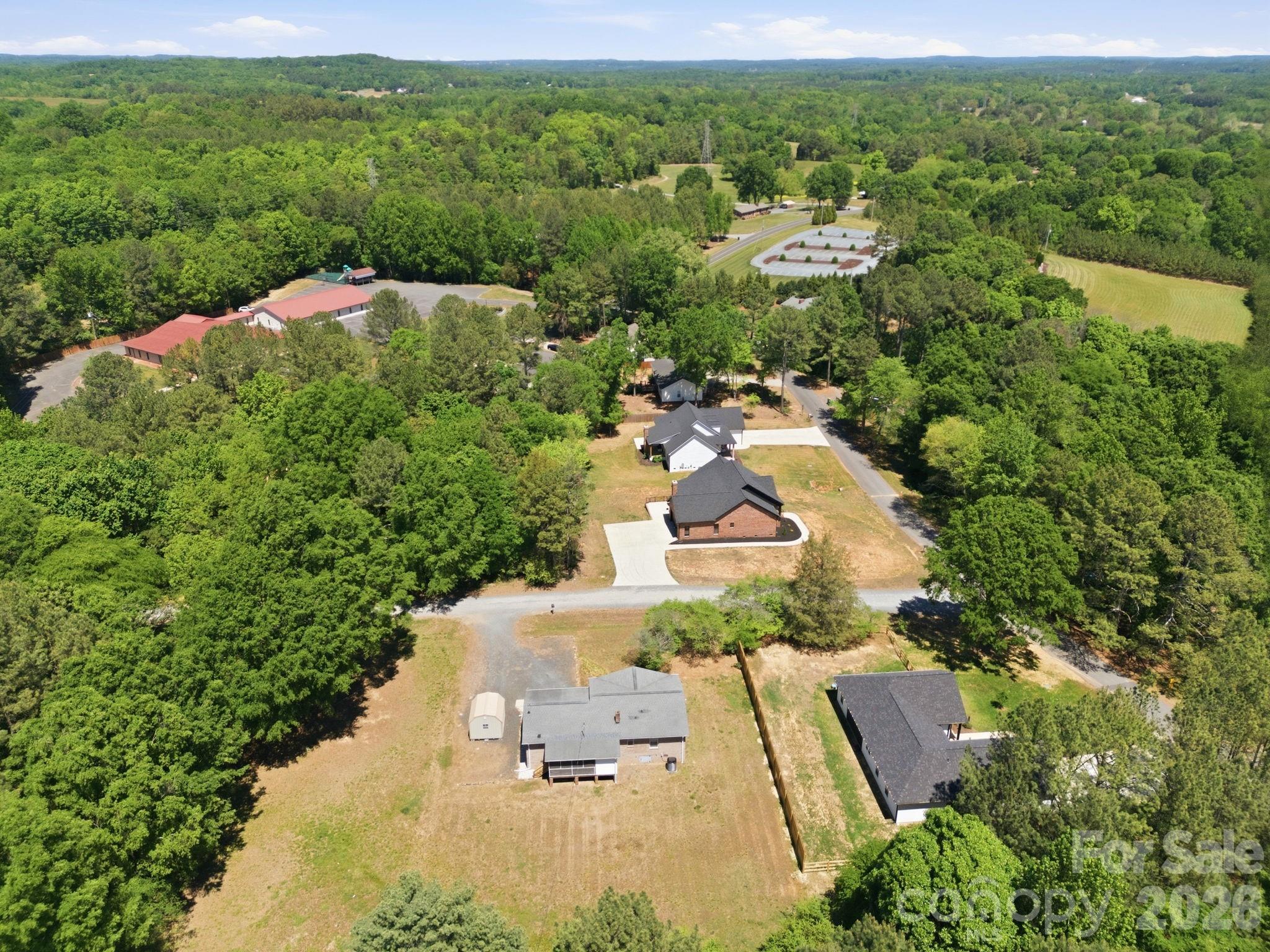 234 Oak Lane, Oakboro, NC - photo 39 of 41