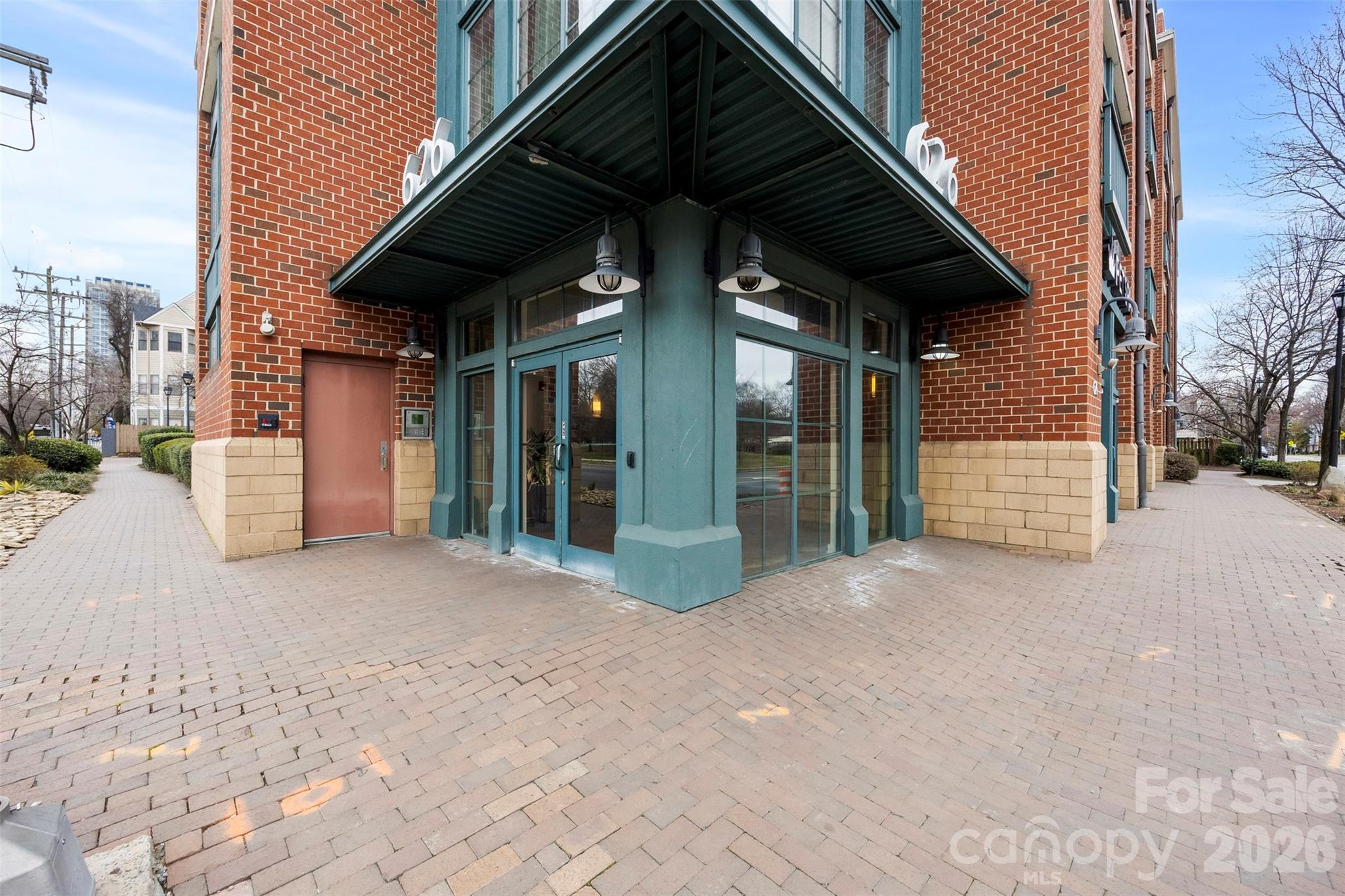 Photo 3 of 626 N Graham Street205, Charlotte, NC