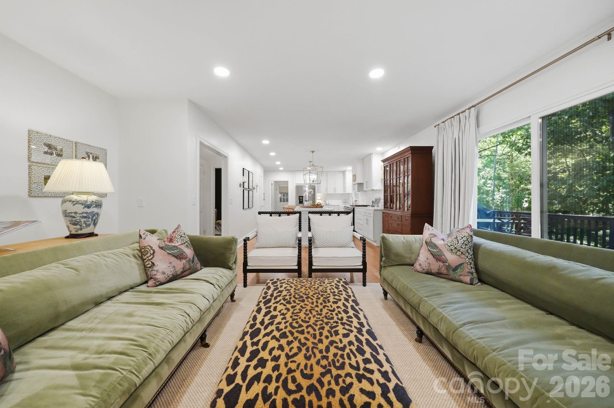 Photo 9 of 1015 Thistle Court, Charlotte, NC