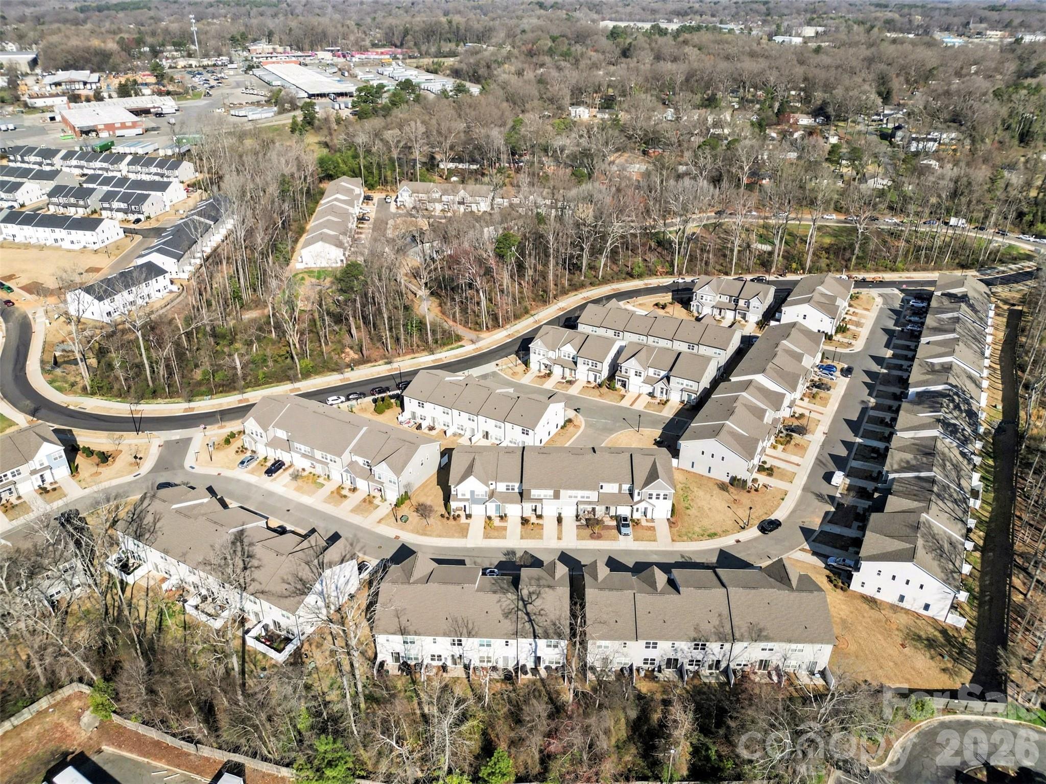 Photo 48 of 9106 Widden Way, Charlotte, NC