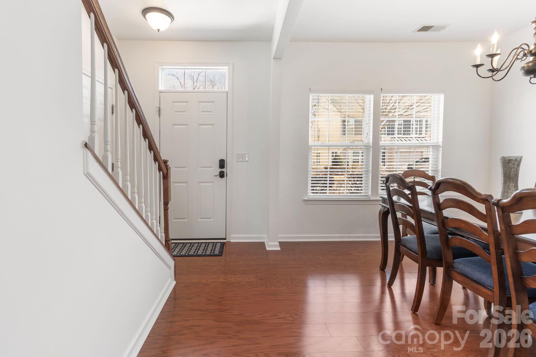 Photo 3 of 2318 Whitford Lane, Charlotte, NC