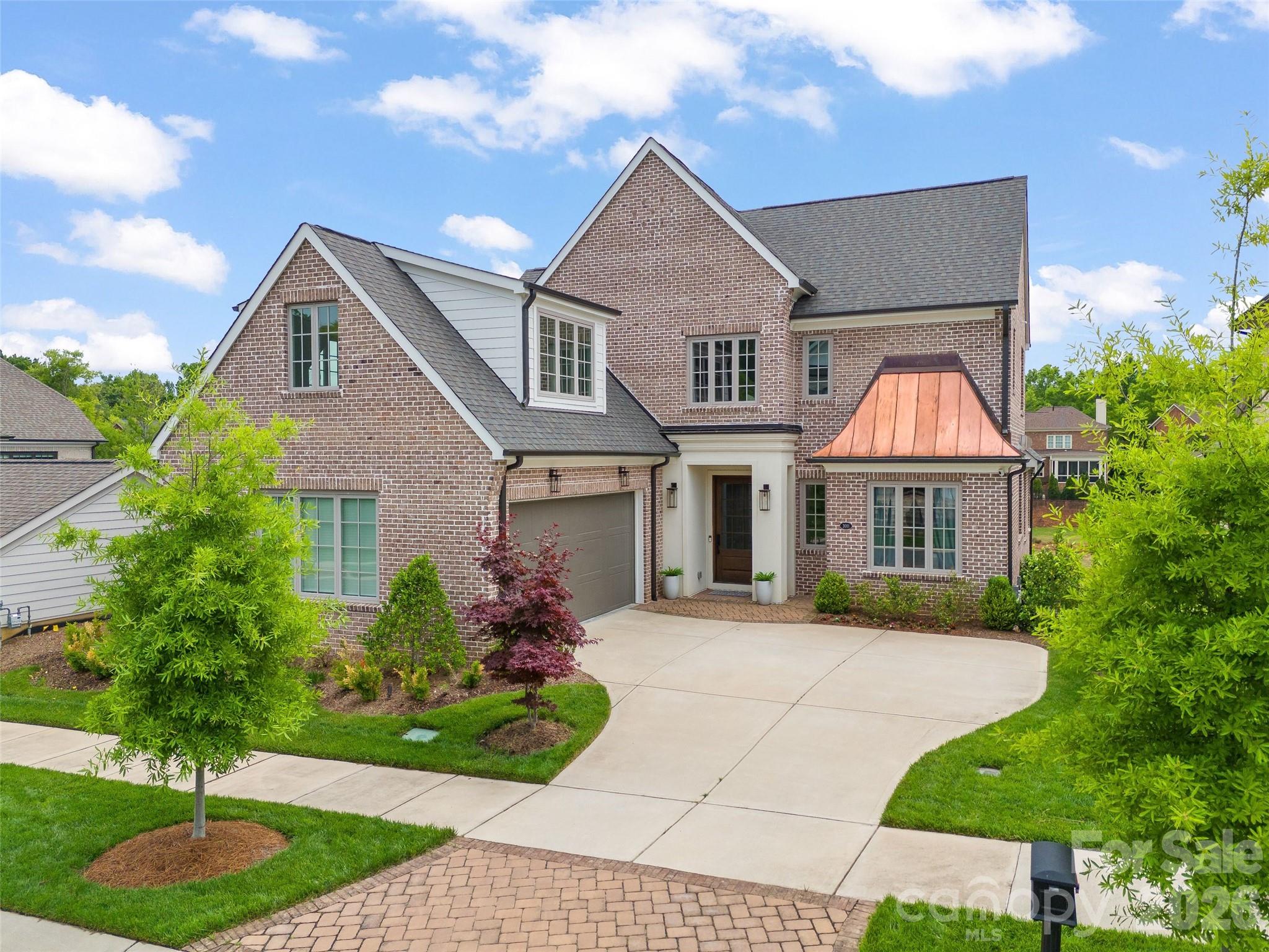 3011 Ella Katherine Way, Charlotte, NC