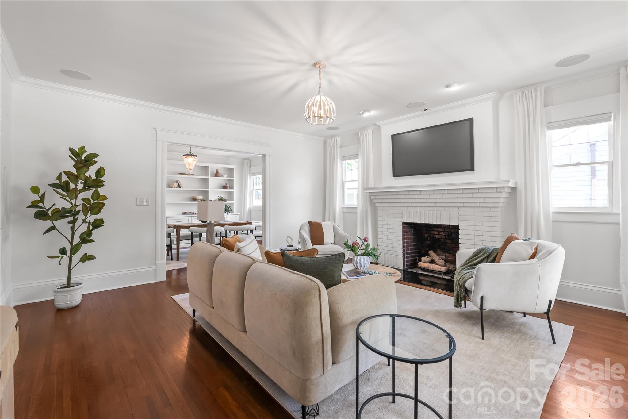 1609 Belvedere Avenue, Charlotte, NC - photo 7 of 47