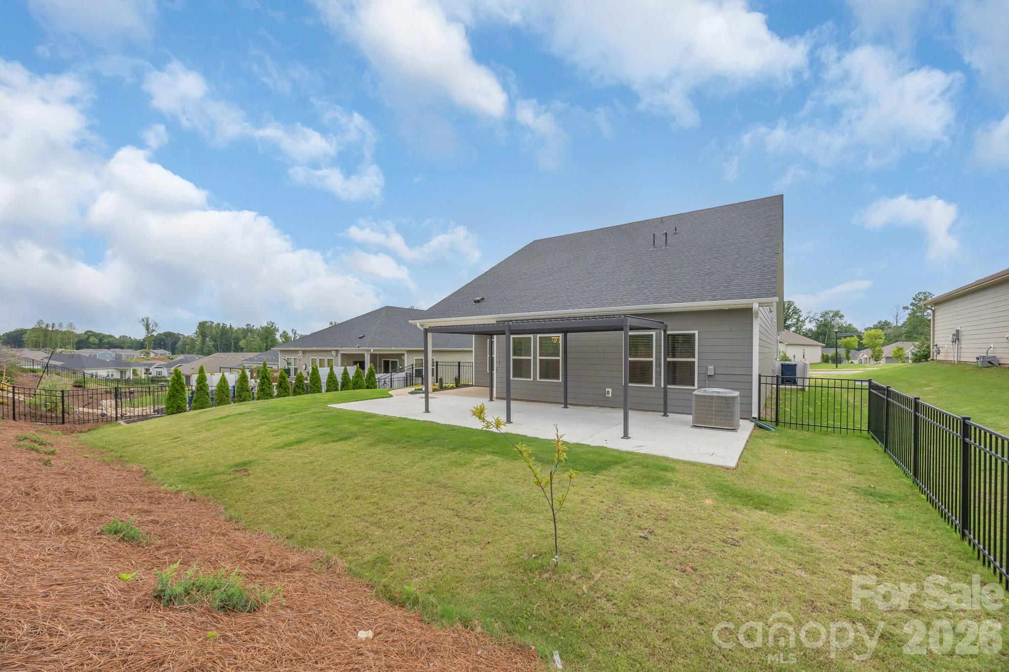 Photo 29 of 6407 Barcelona Way, Charlotte, NC