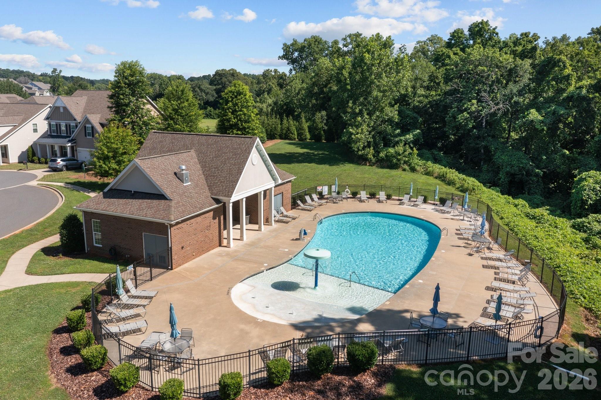 205 Church Street, McAdenville, NC - photo 28 of 36
