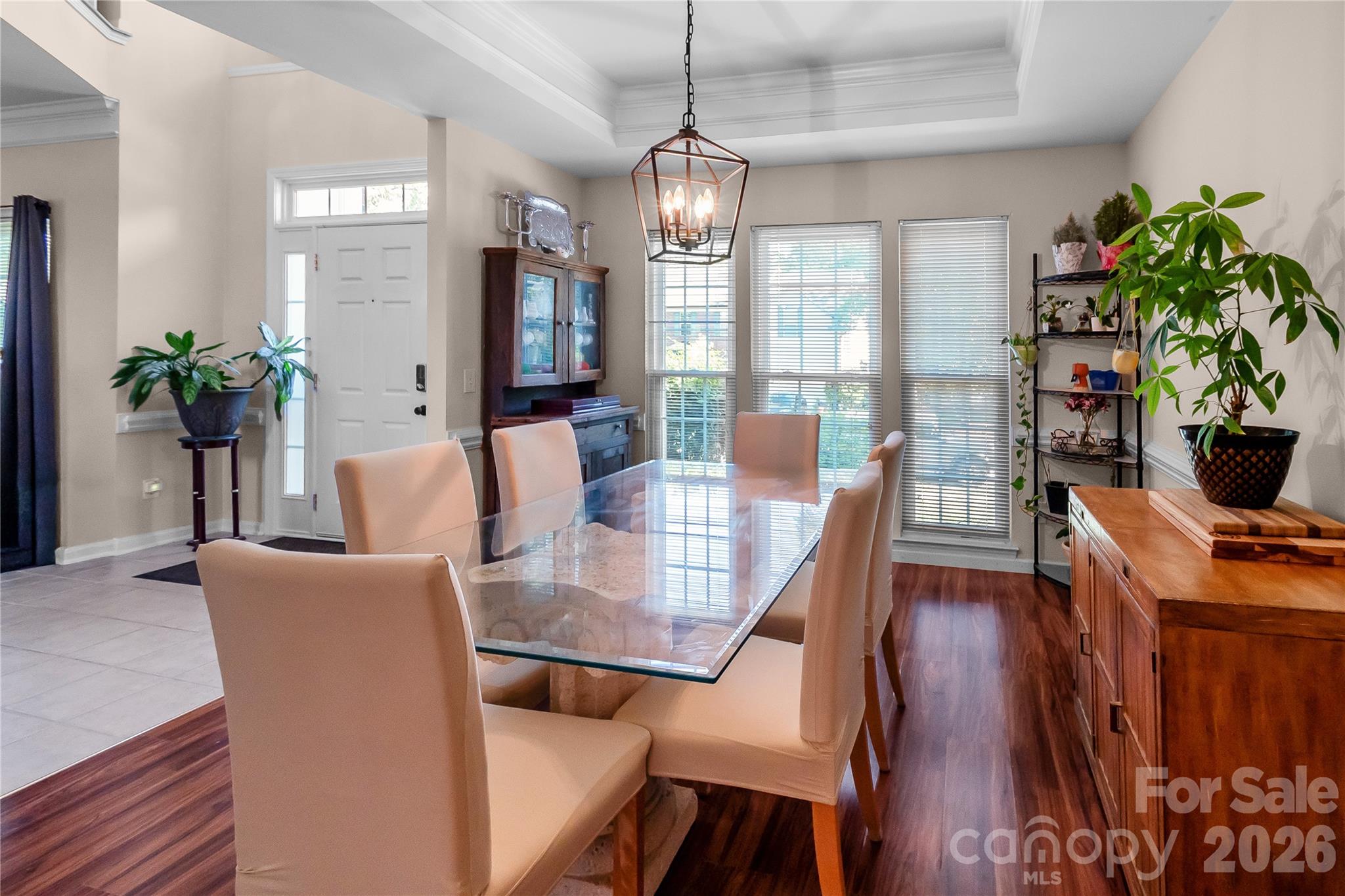 104 Alnwick Lane, Waxhaw, NC - photo 4 of 48