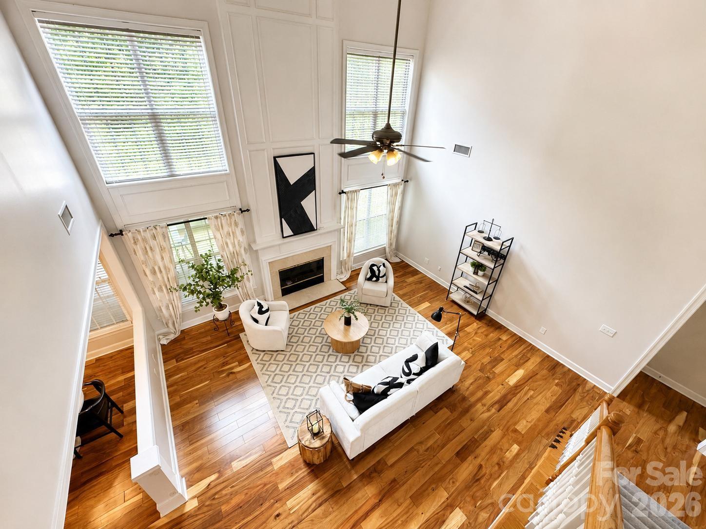 Photo 9 of 11106 Knight Castle Drive, Charlotte, NC