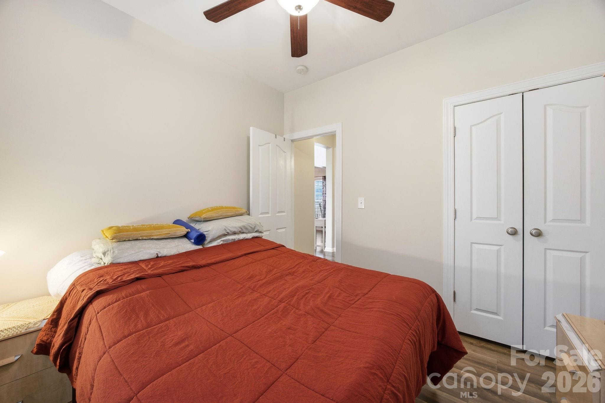 Photo 17 of 16106 Cloverleaf Court, Charlotte, NC