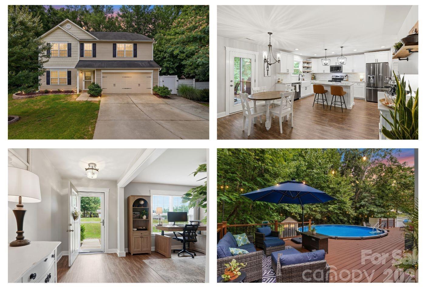 393 Wellridge Drive, Fort Mill, SC