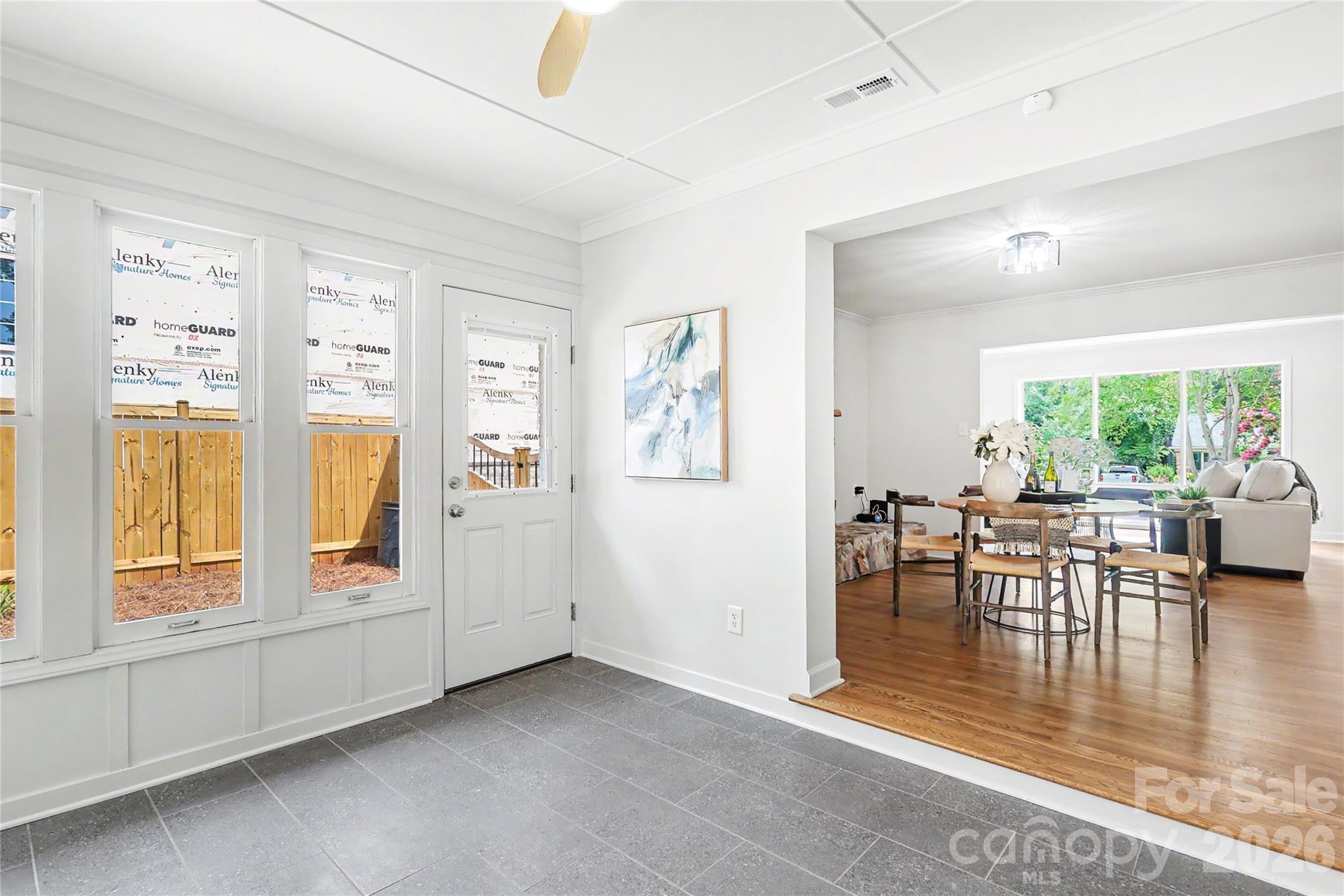 Home for sale at 3834 Moultrie Street, Charlotte, NC — photo 14 of 38