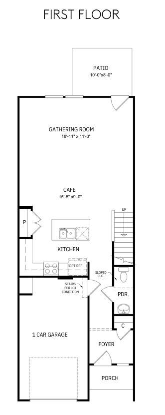 Photo 2 of 14032 Steller Street, Charlotte, NC