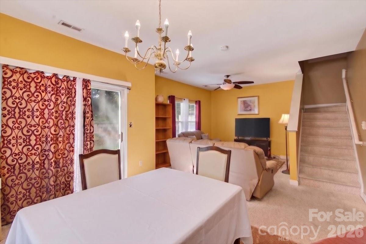 Home for sale at 5927 Pisgah Way, Charlotte, NC — photo 9 of 24