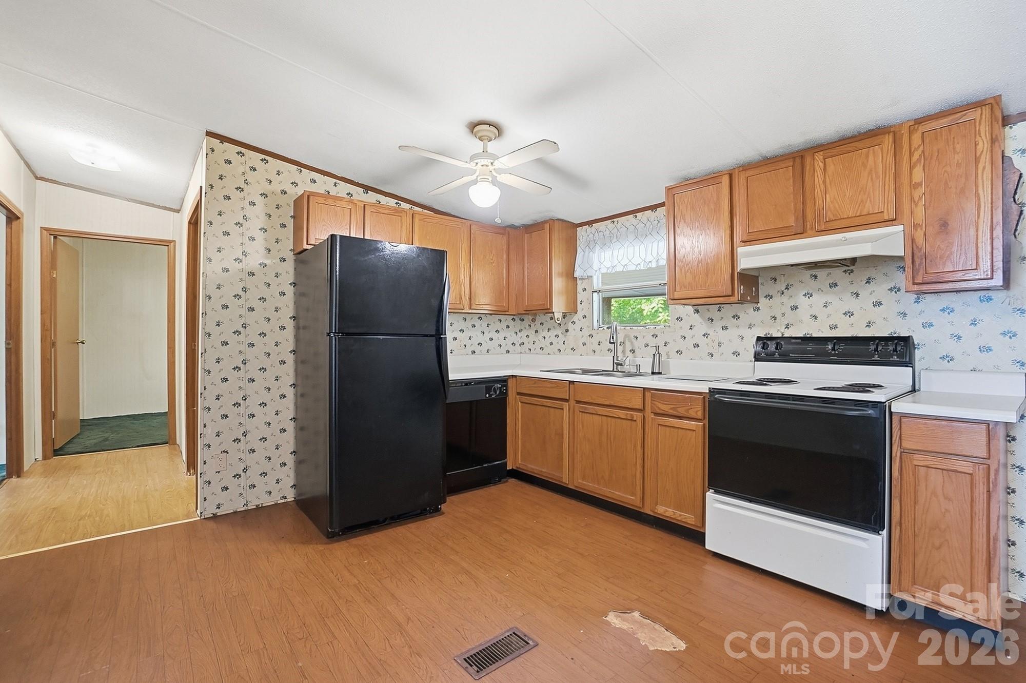 1375 Phaniel Church Road, Rockwell, NC - photo 10 of 49