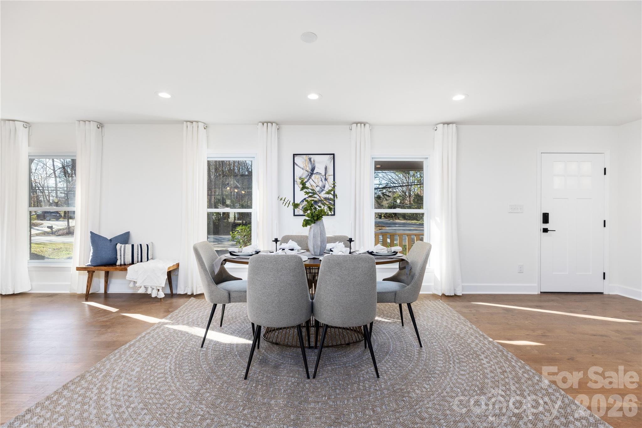 6401 Park South Drive, Charlotte, NC - photo 6 of 21