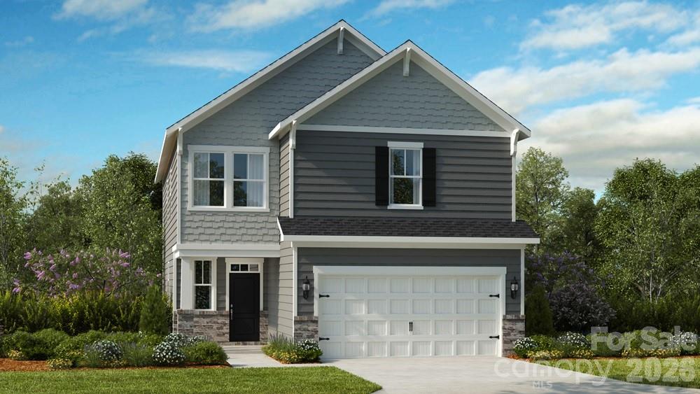 18419 Cove Landing Road, Charlotte, NC - photo 1 of 37