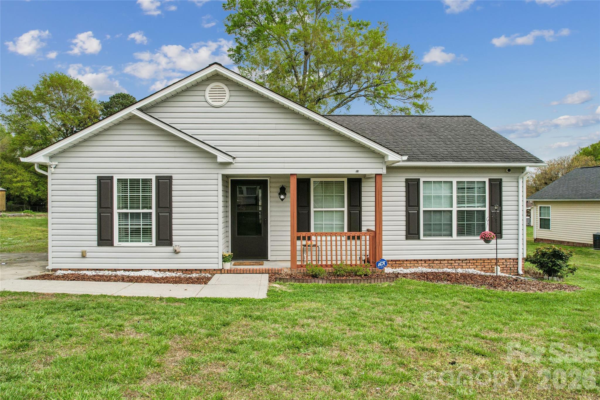 115 S Beaver Street, Landis, NC - photo 1 of 16