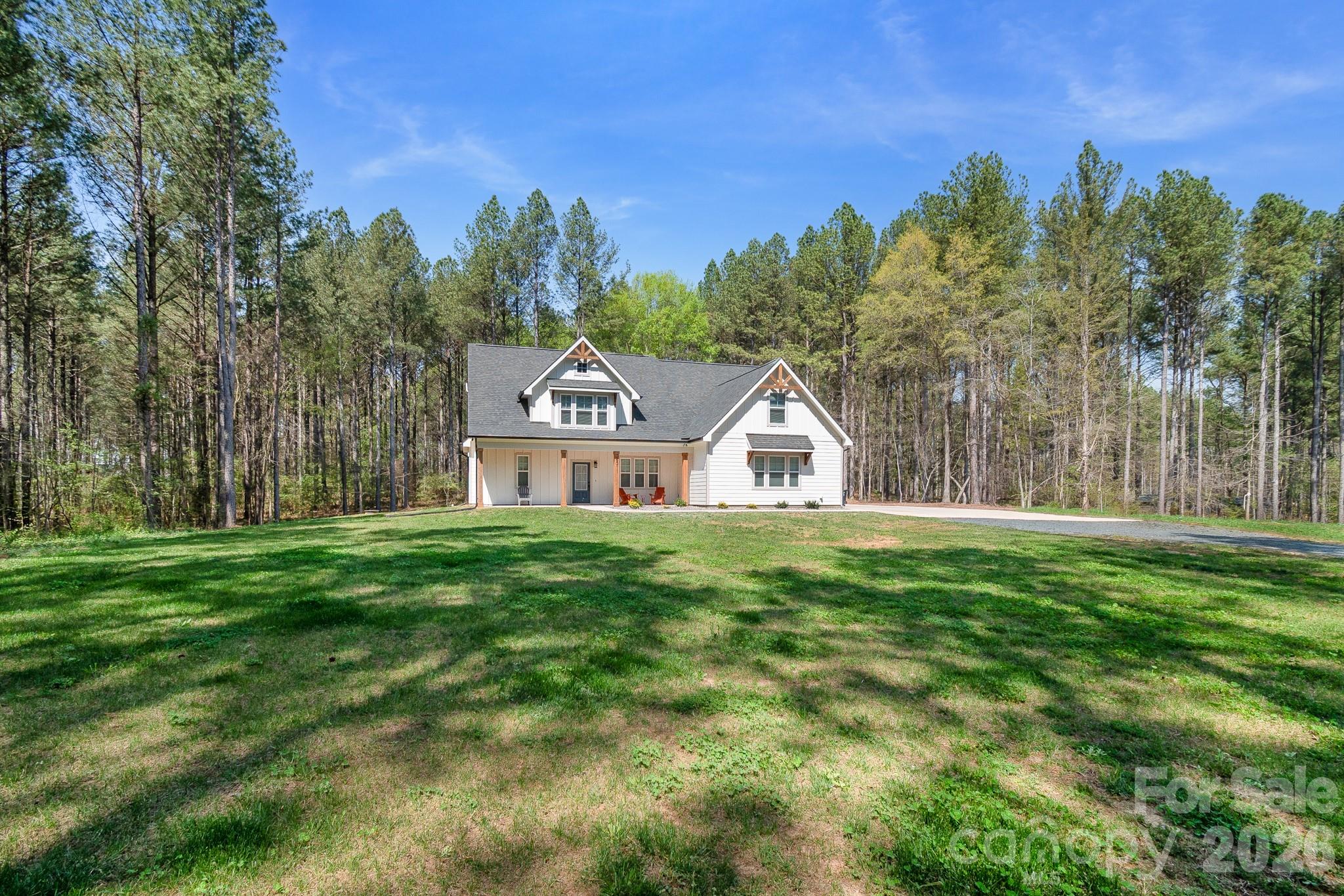 6311 Highway 205 Highway, Marshville, NC