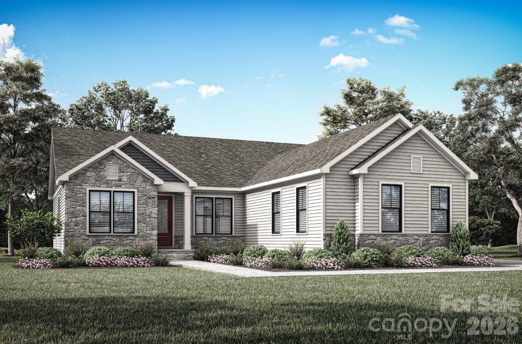 1265 Copper Leaf Drive, Rock Hill, SC