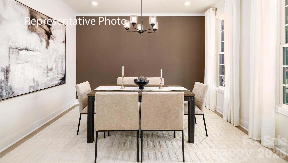Photo 3 of 3059 Eclipse Court, Indian Trail, NC