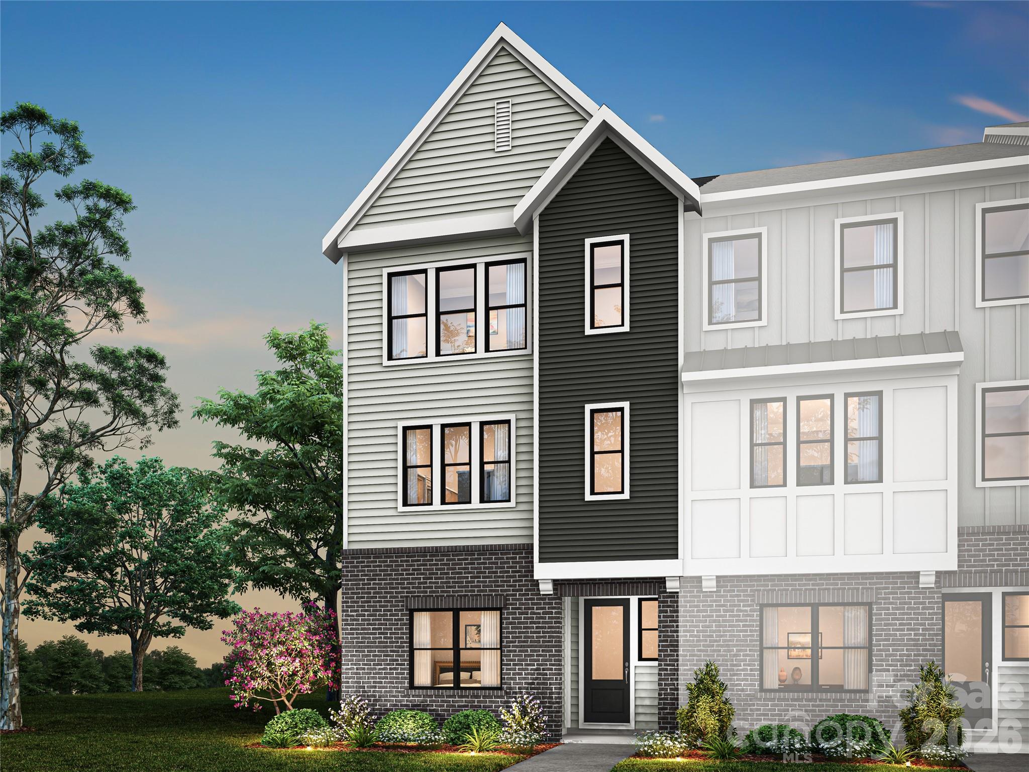 Home for sale at 5107 Hoptree Street, Charlotte, NC — photo 1 of 20