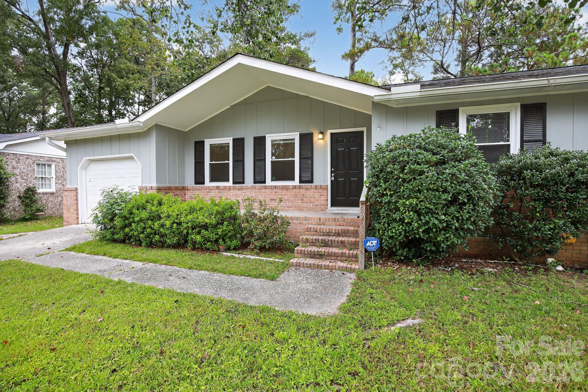 3725 Harrogate Road, Columbia, SC