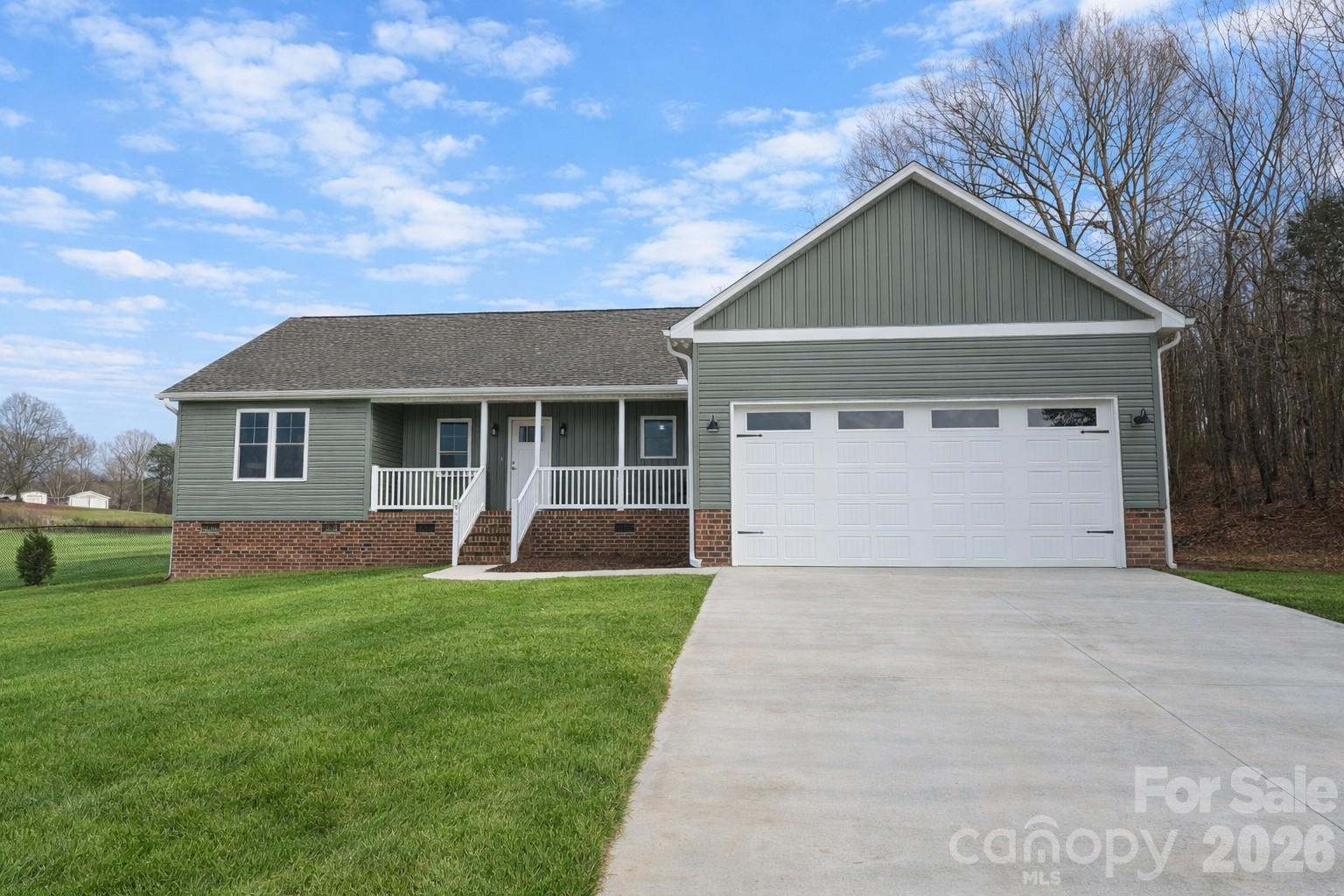 3867 Ritchie Road, Lincolnton, NC